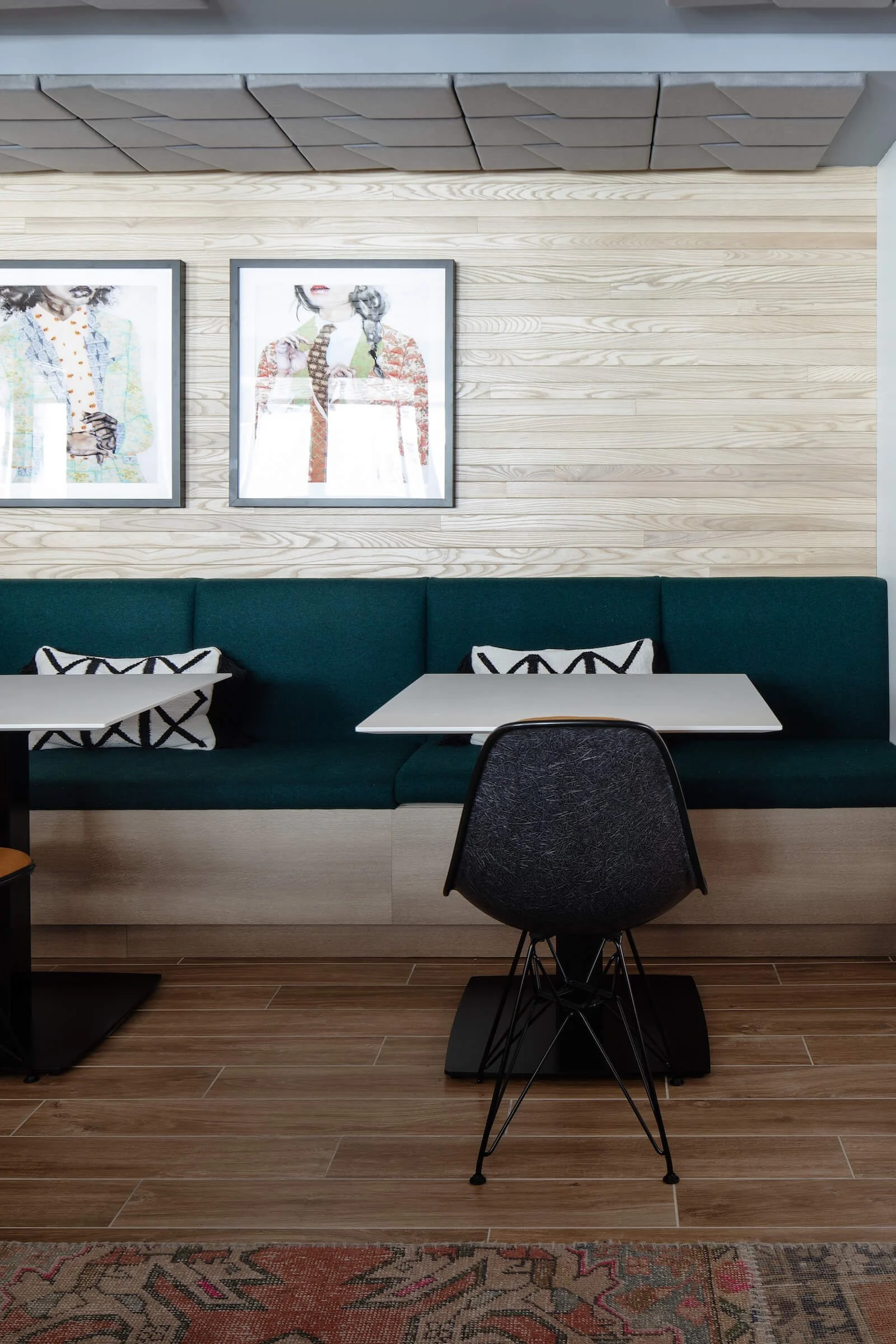 Assembly — Vida Design