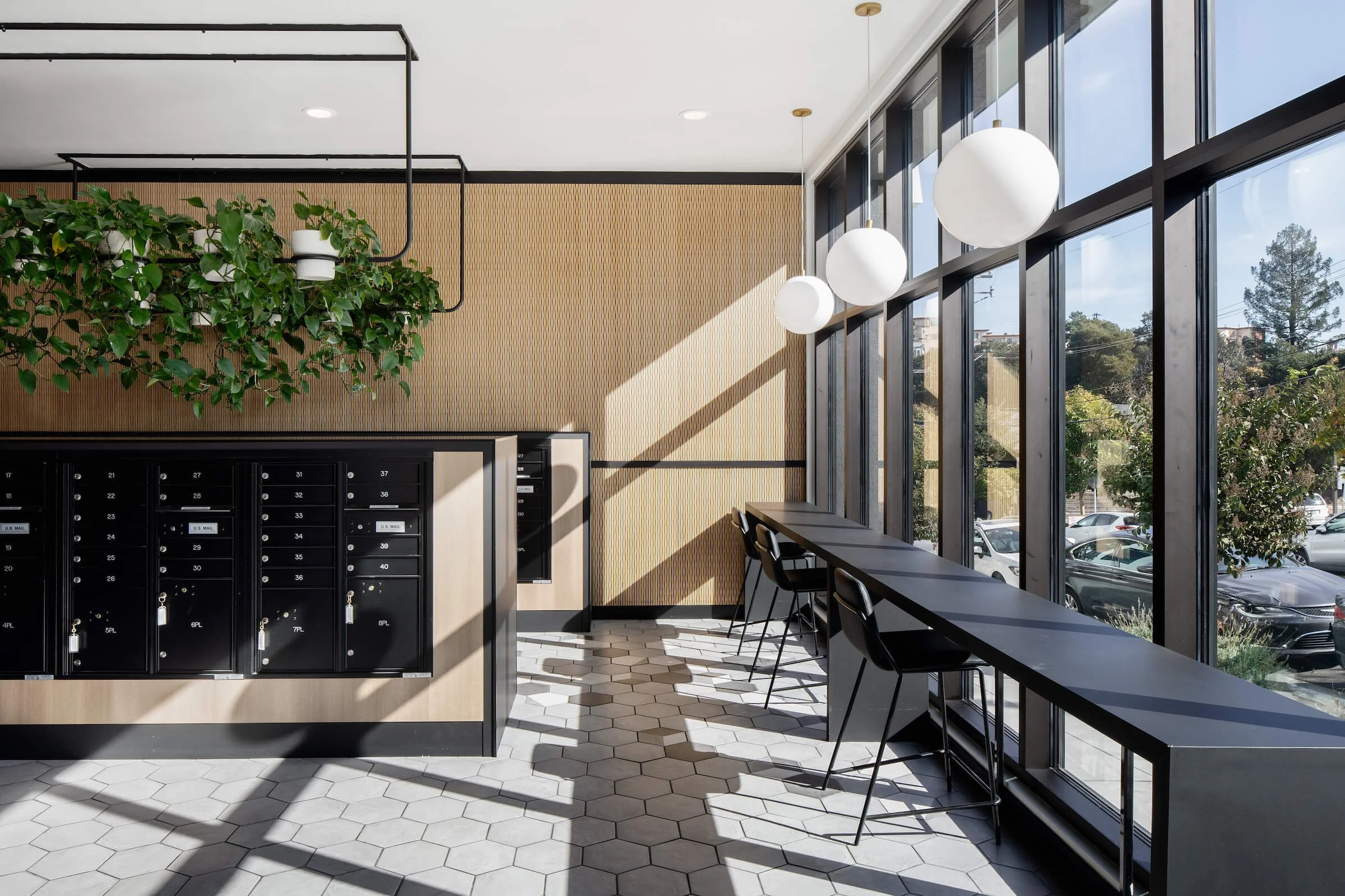 Assembly — Vida Design