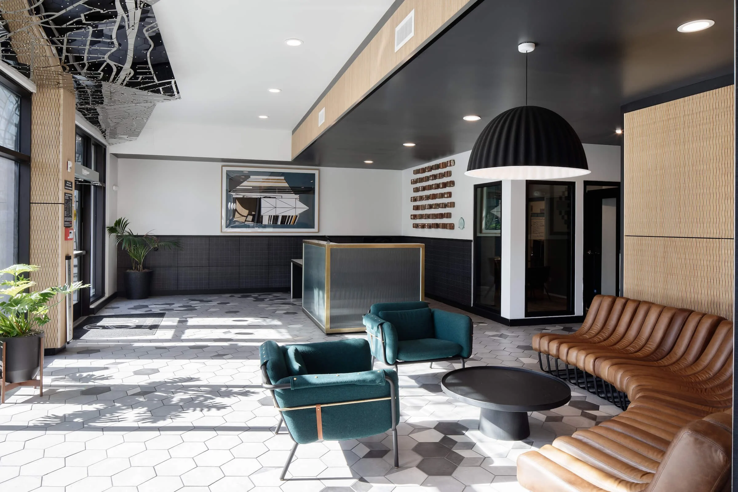 Assembly — Vida Design