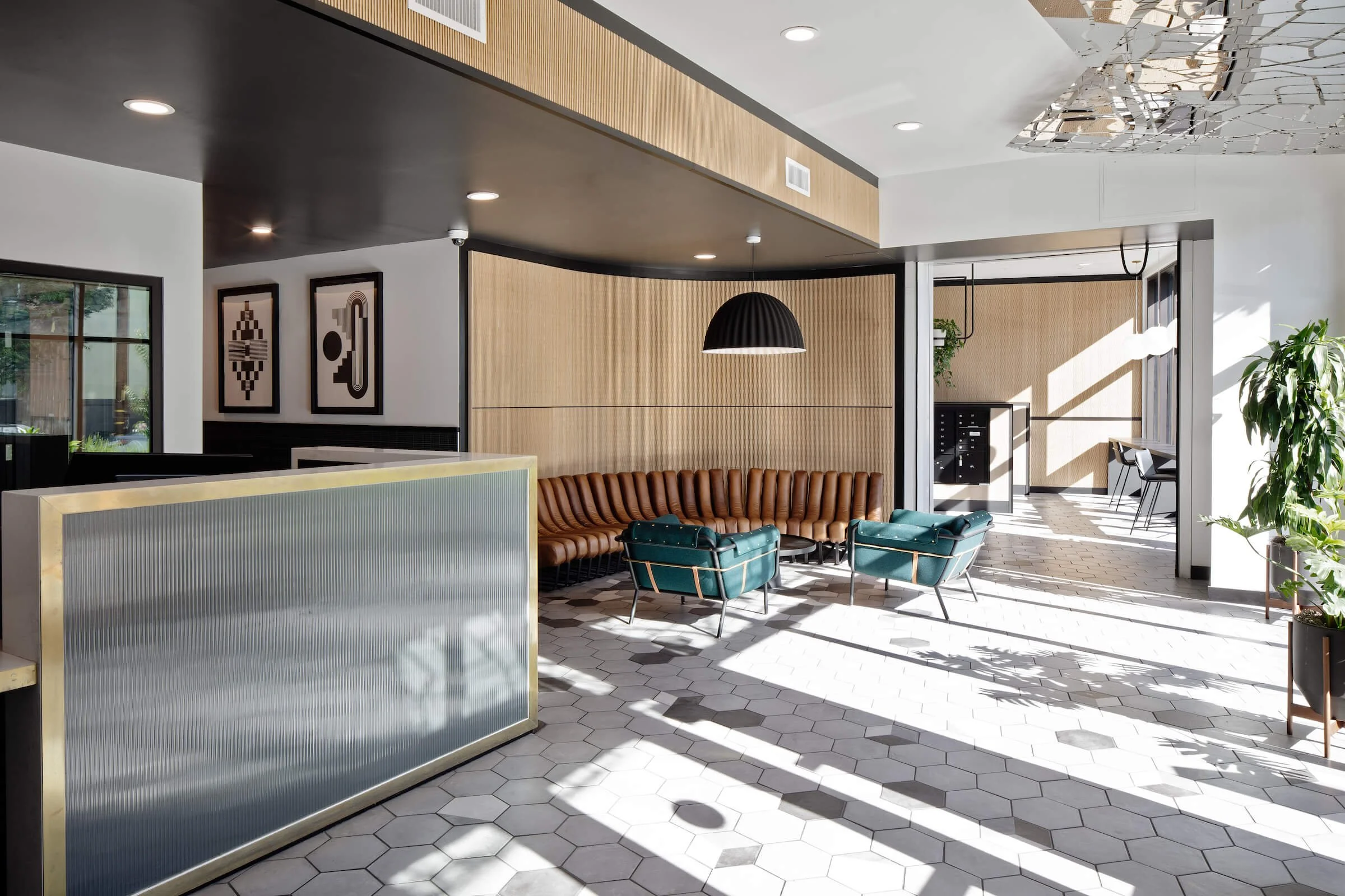 Assembly — Vida Design