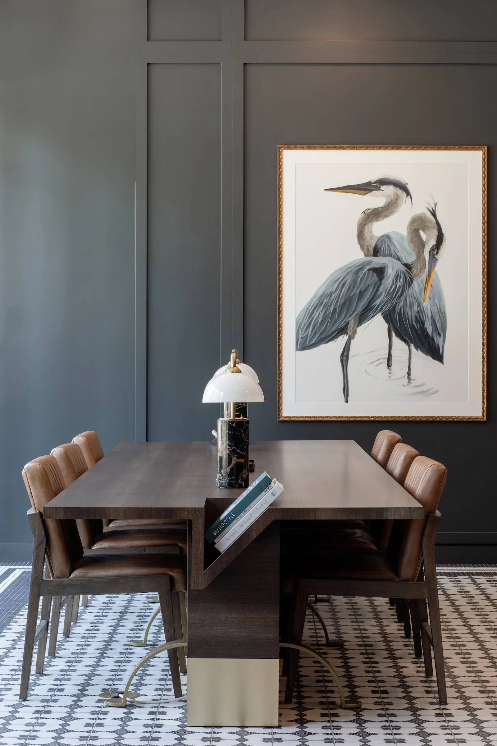 Emery — Vida Design