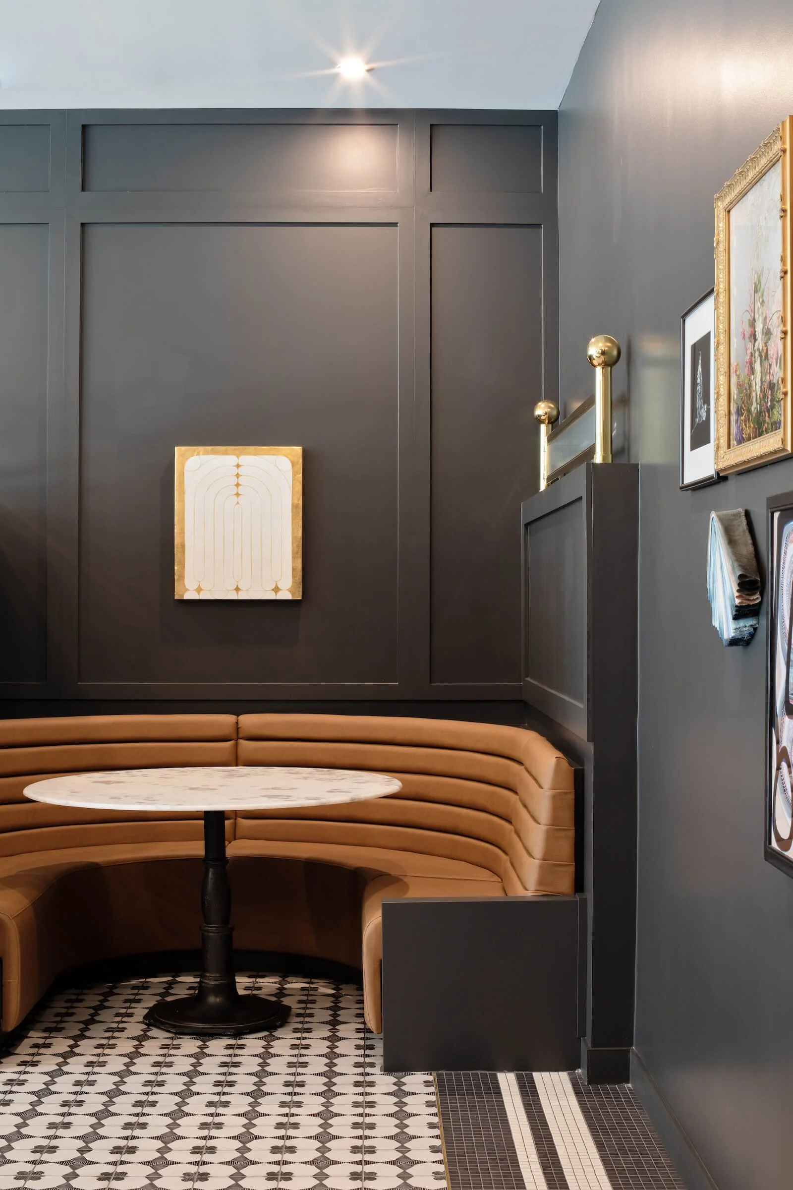 Emery — Vida Design