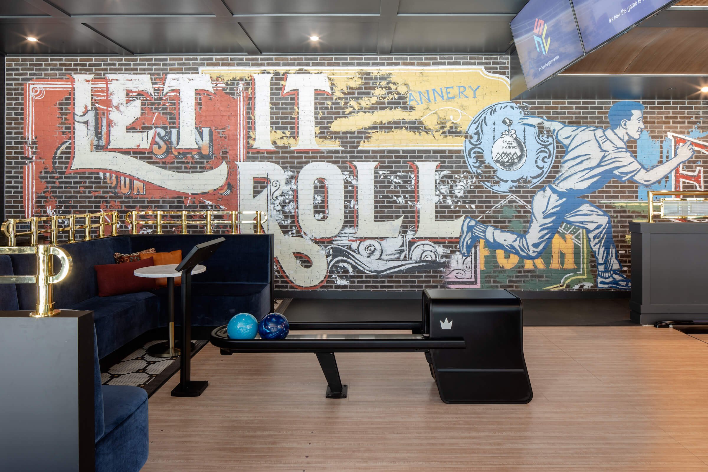 Emery — Vida Design