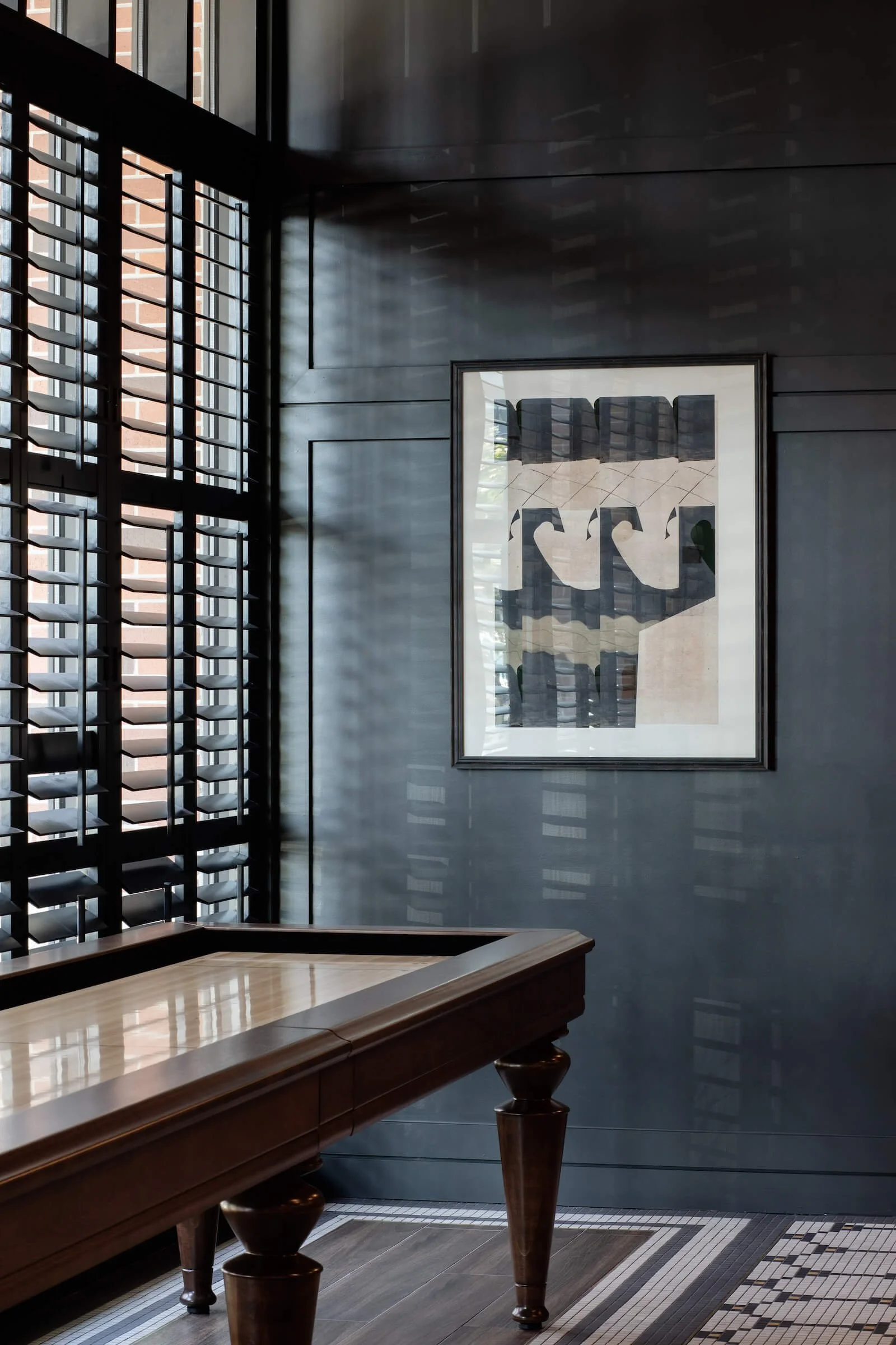 Emery — Vida Design