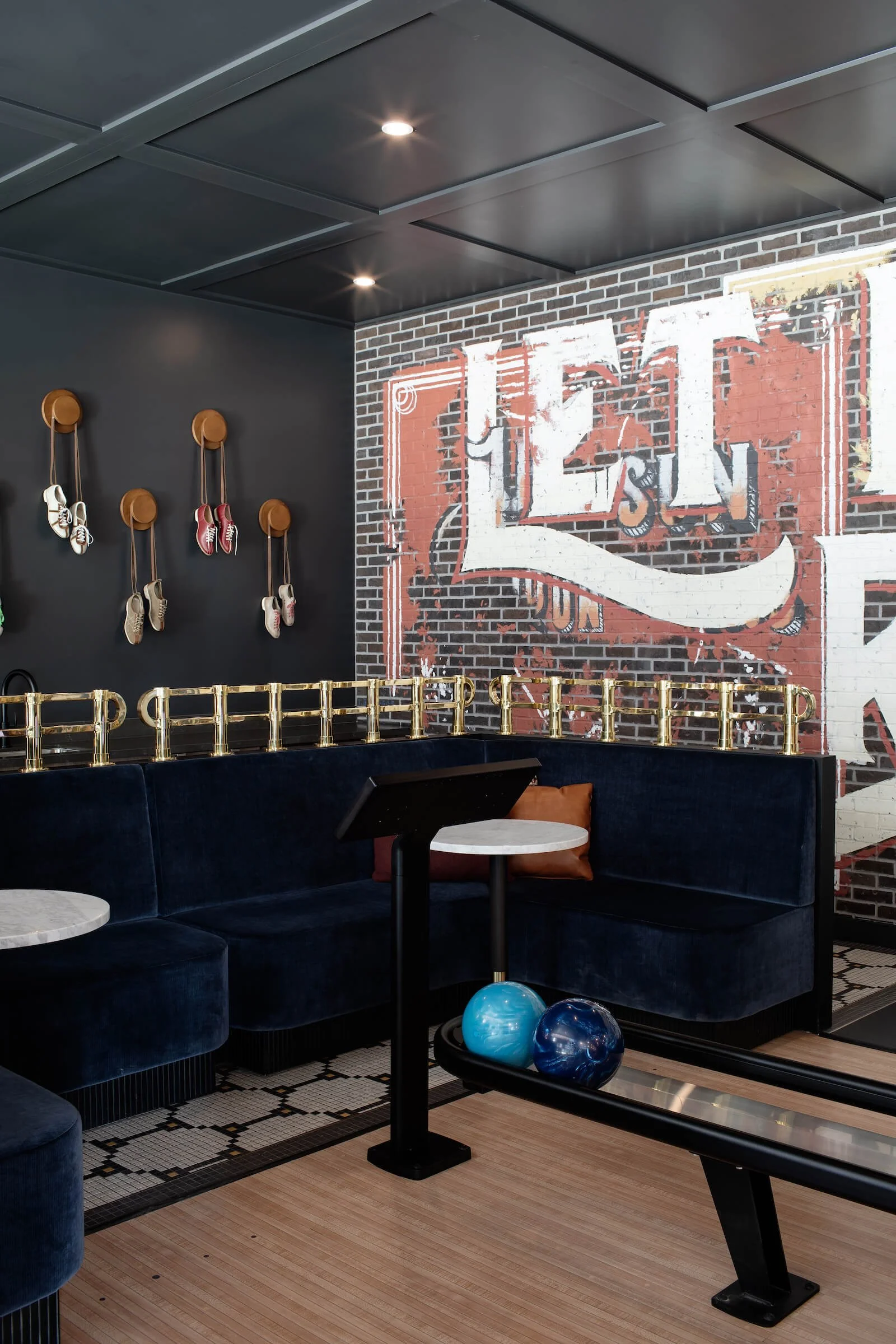 Emery — Vida Design