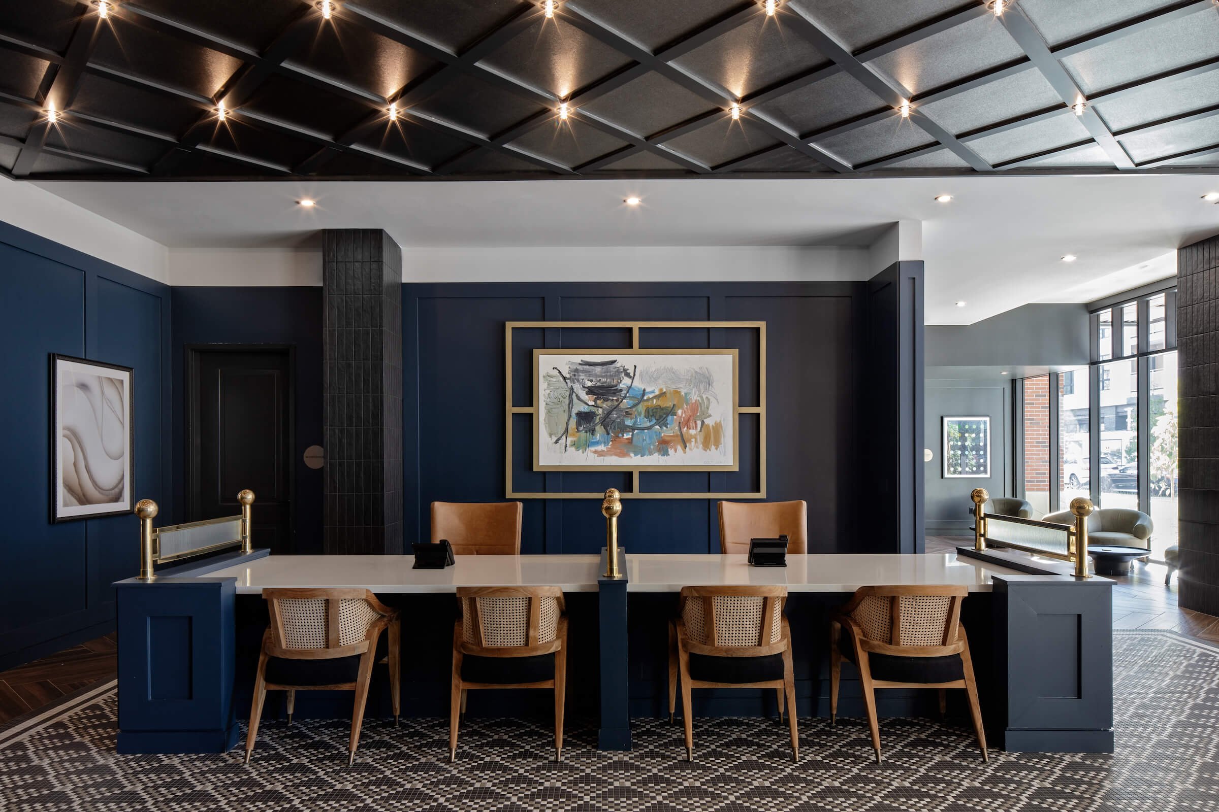 Emery — Vida Design