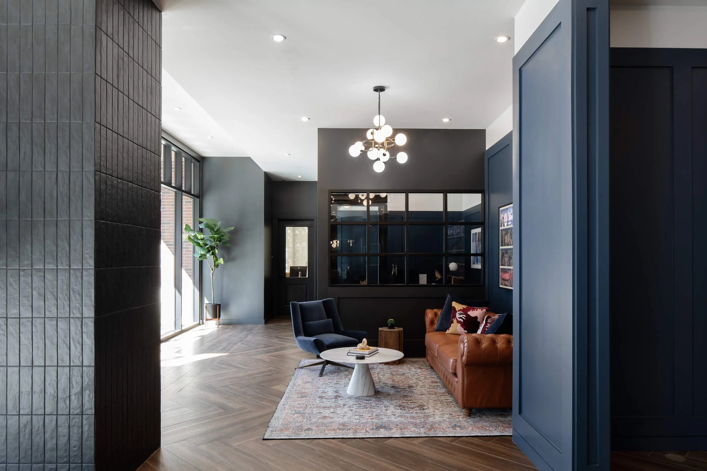 Emery — Vida Design