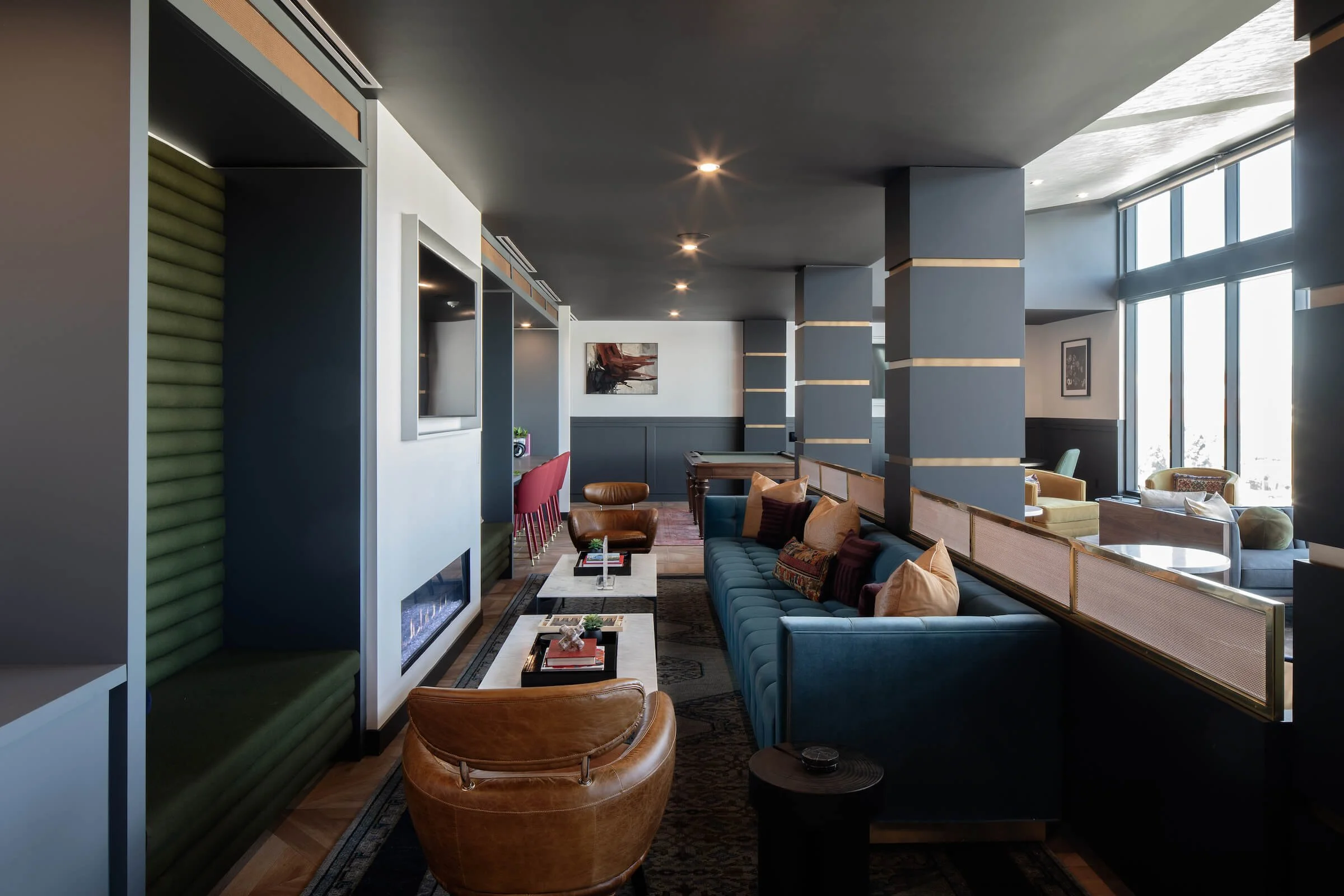 Emery — Vida Design