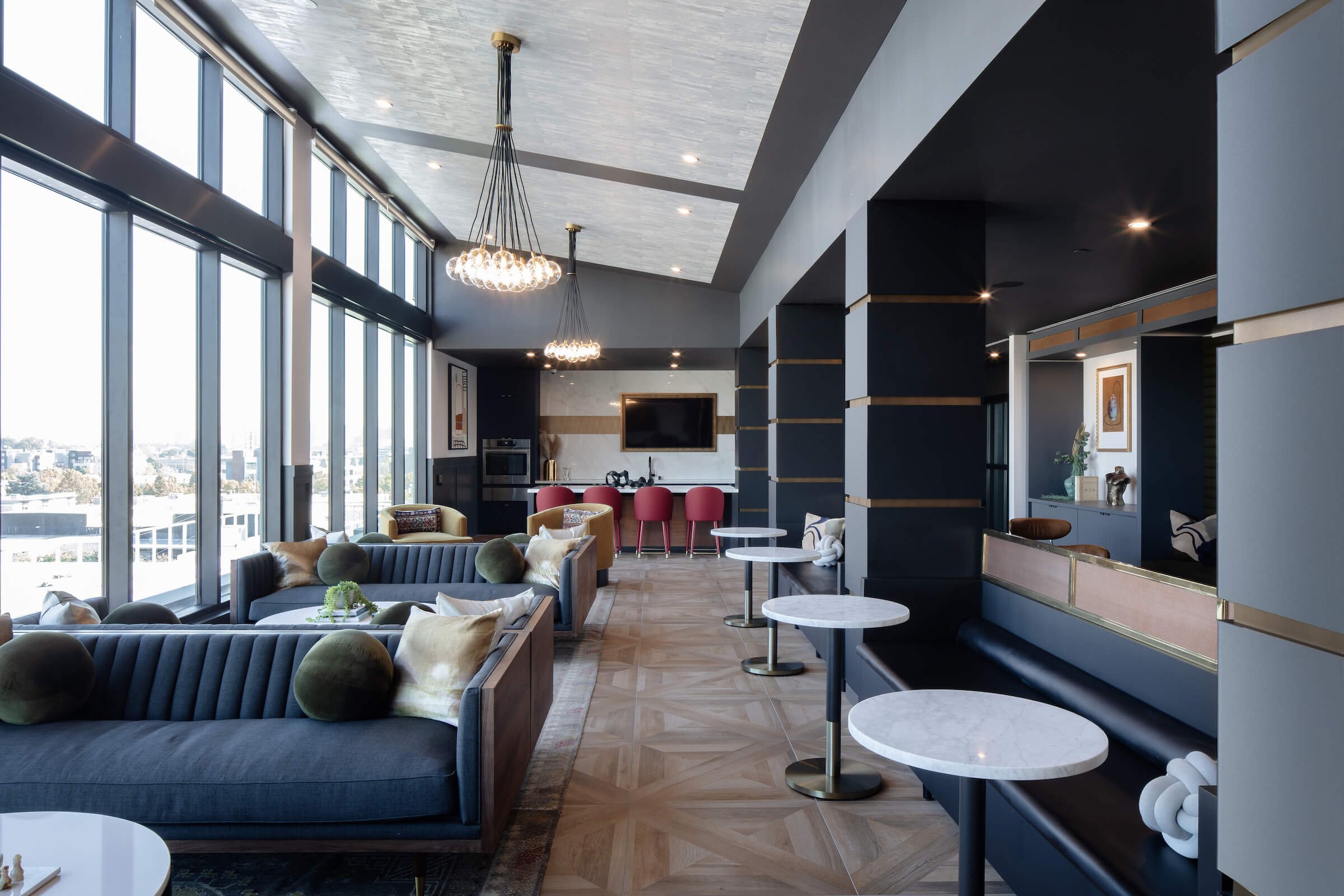 Emery — Vida Design