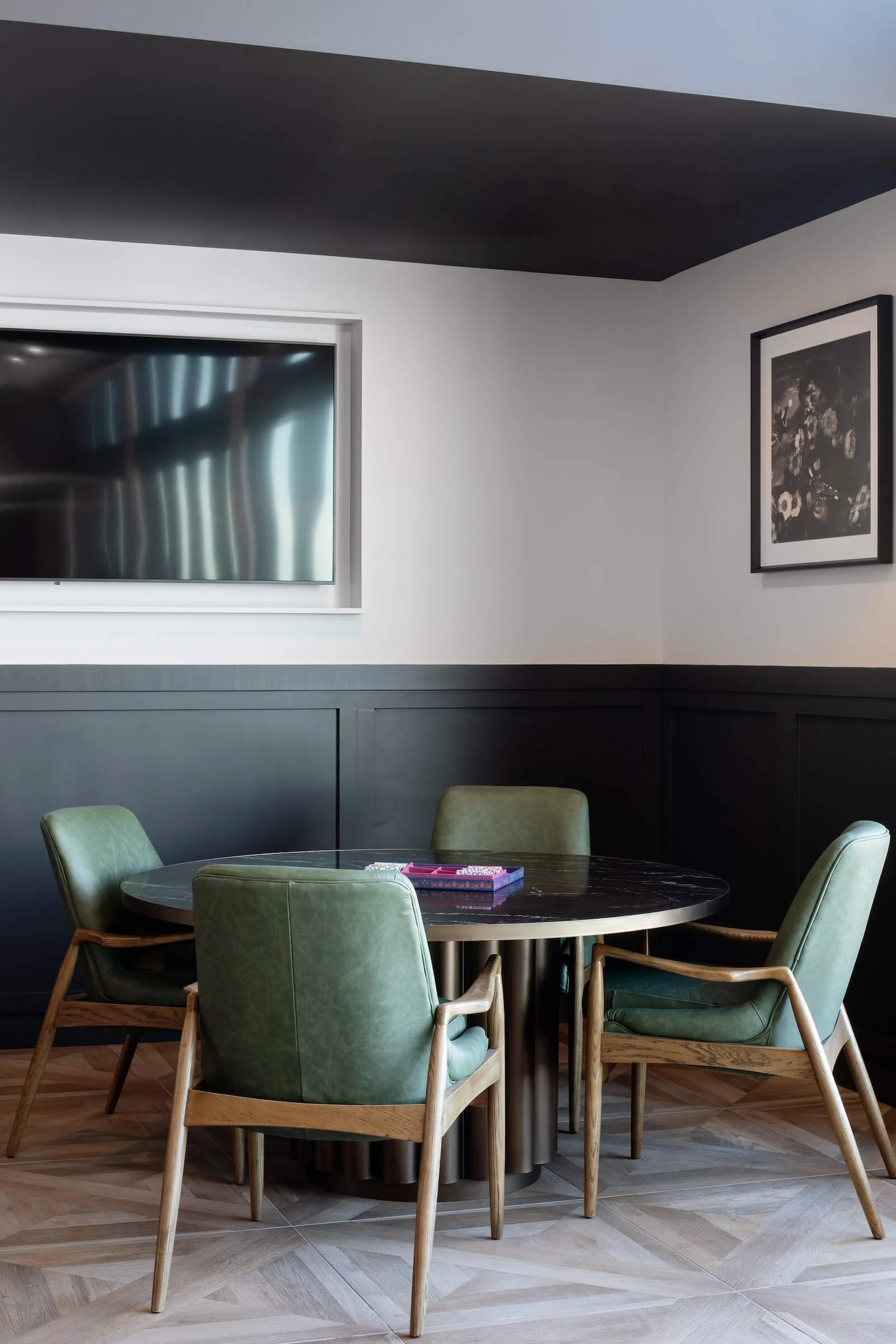 Emery — Vida Design