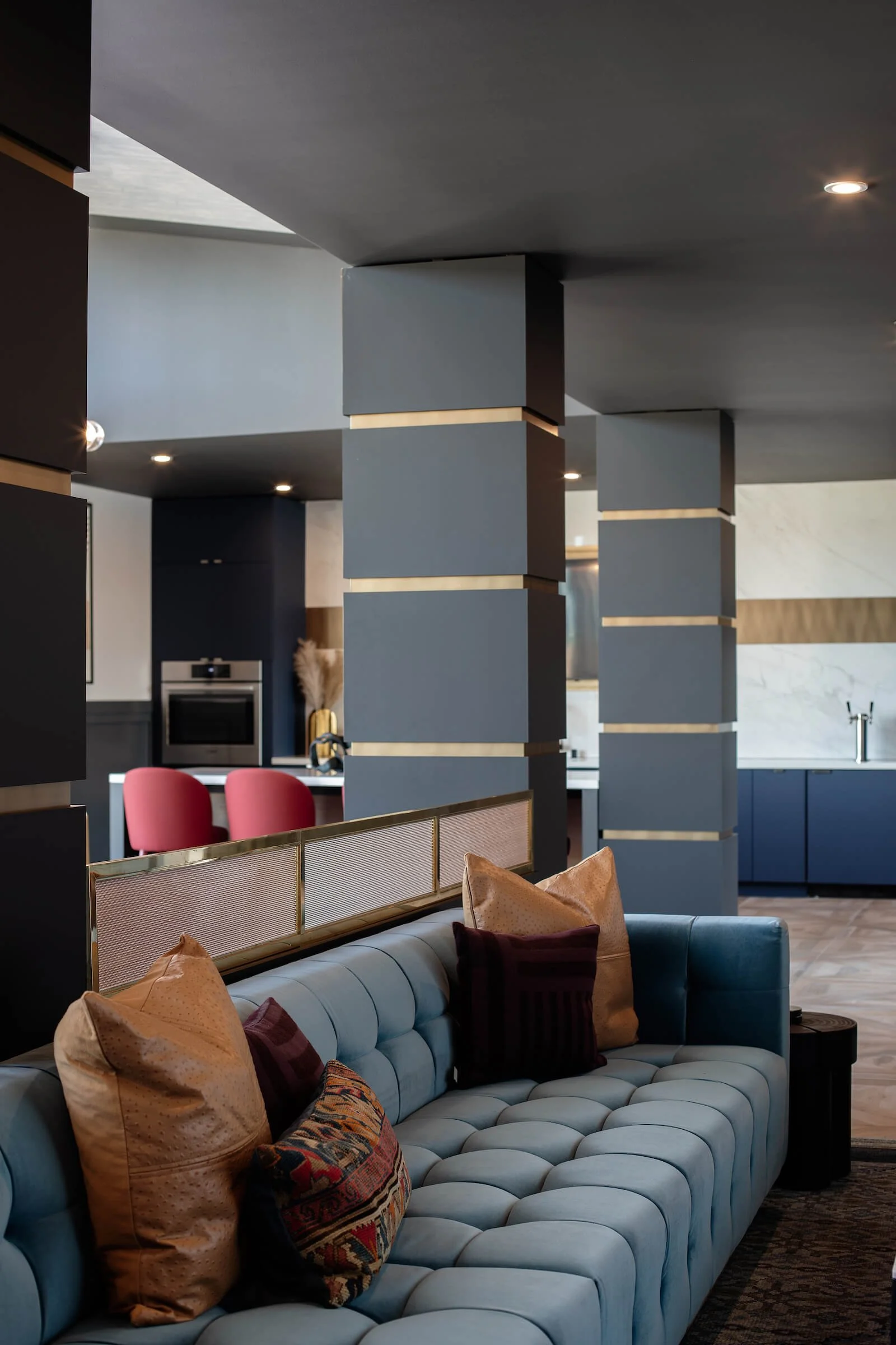 Emery — Vida Design