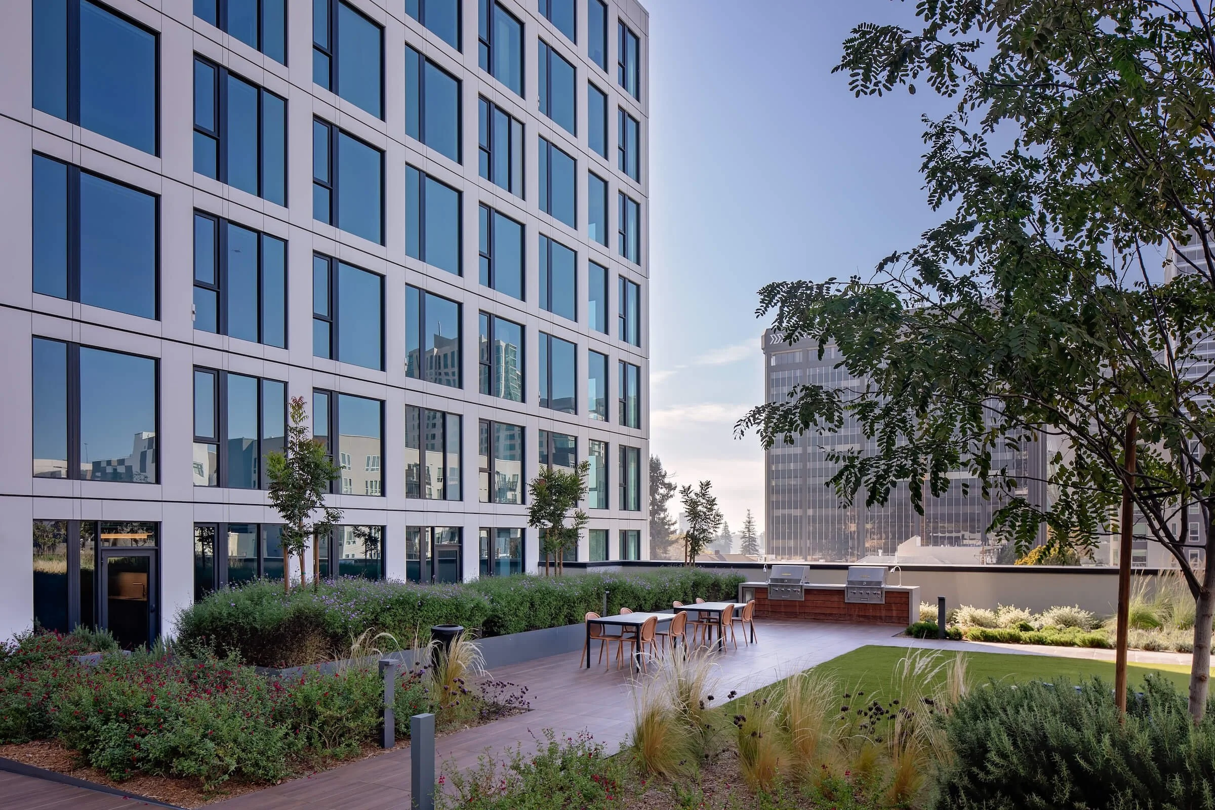 vespr — Vida Design