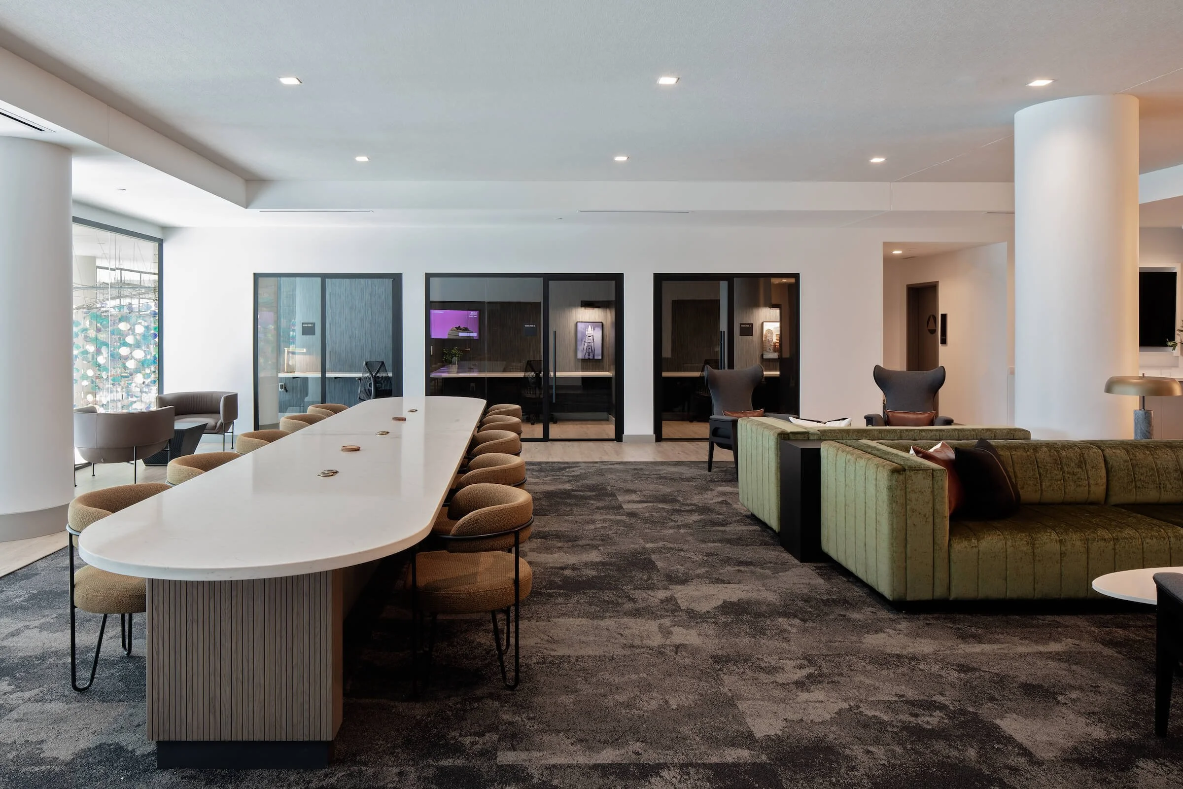 vespr — Vida Design