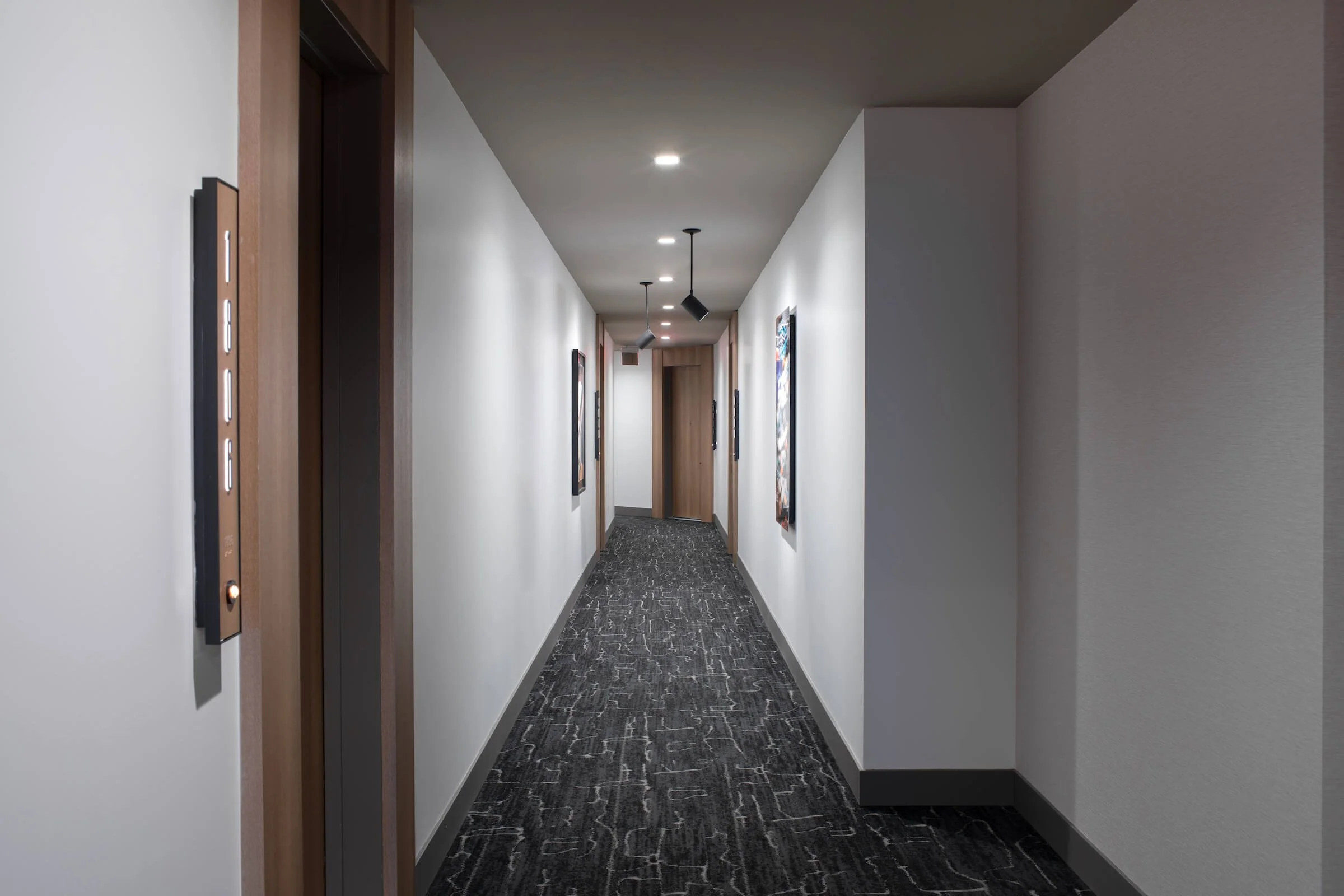 vespr — Vida Design