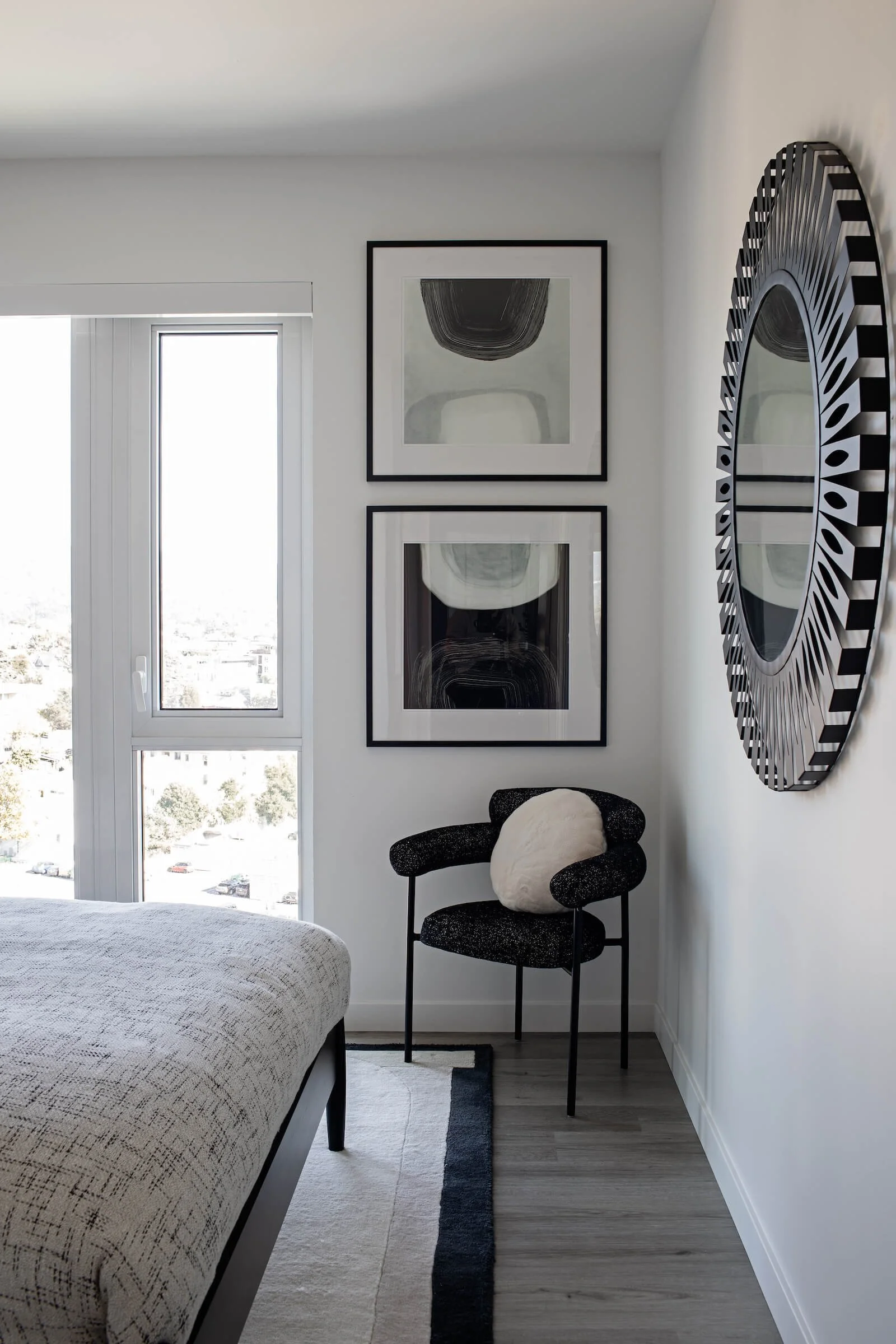 vespr — Vida Design