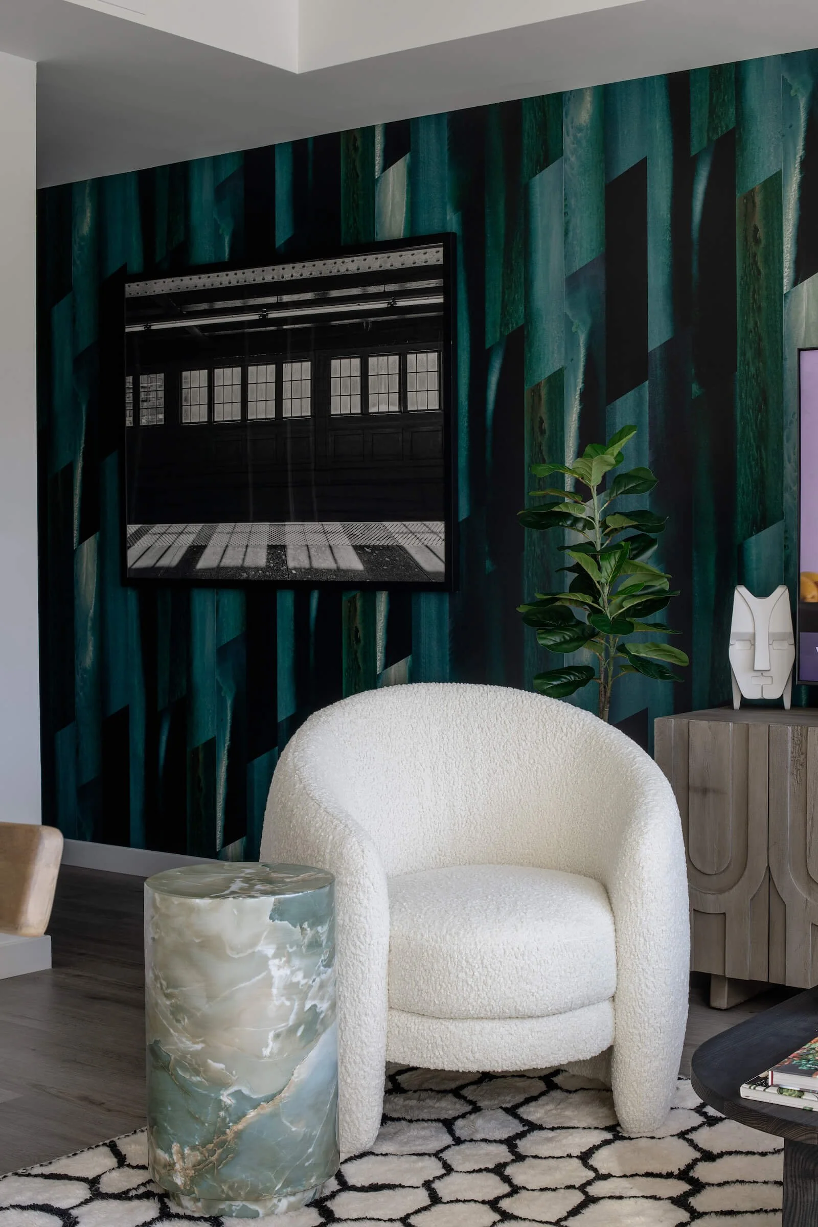 vespr — Vida Design