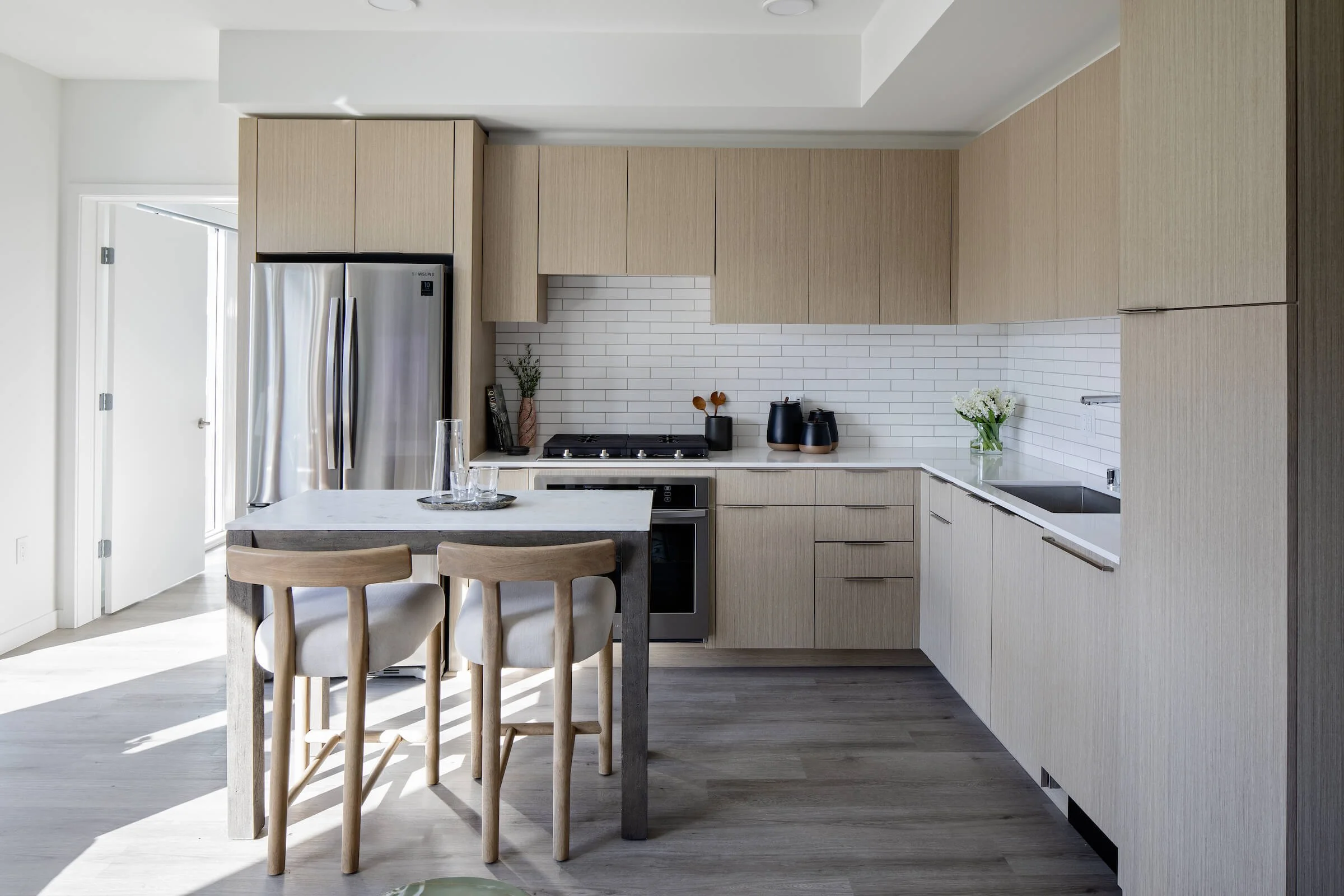 vespr — Vida Design