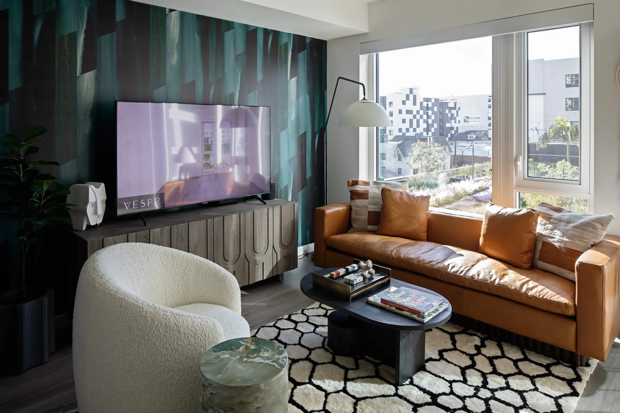 vespr — Vida Design