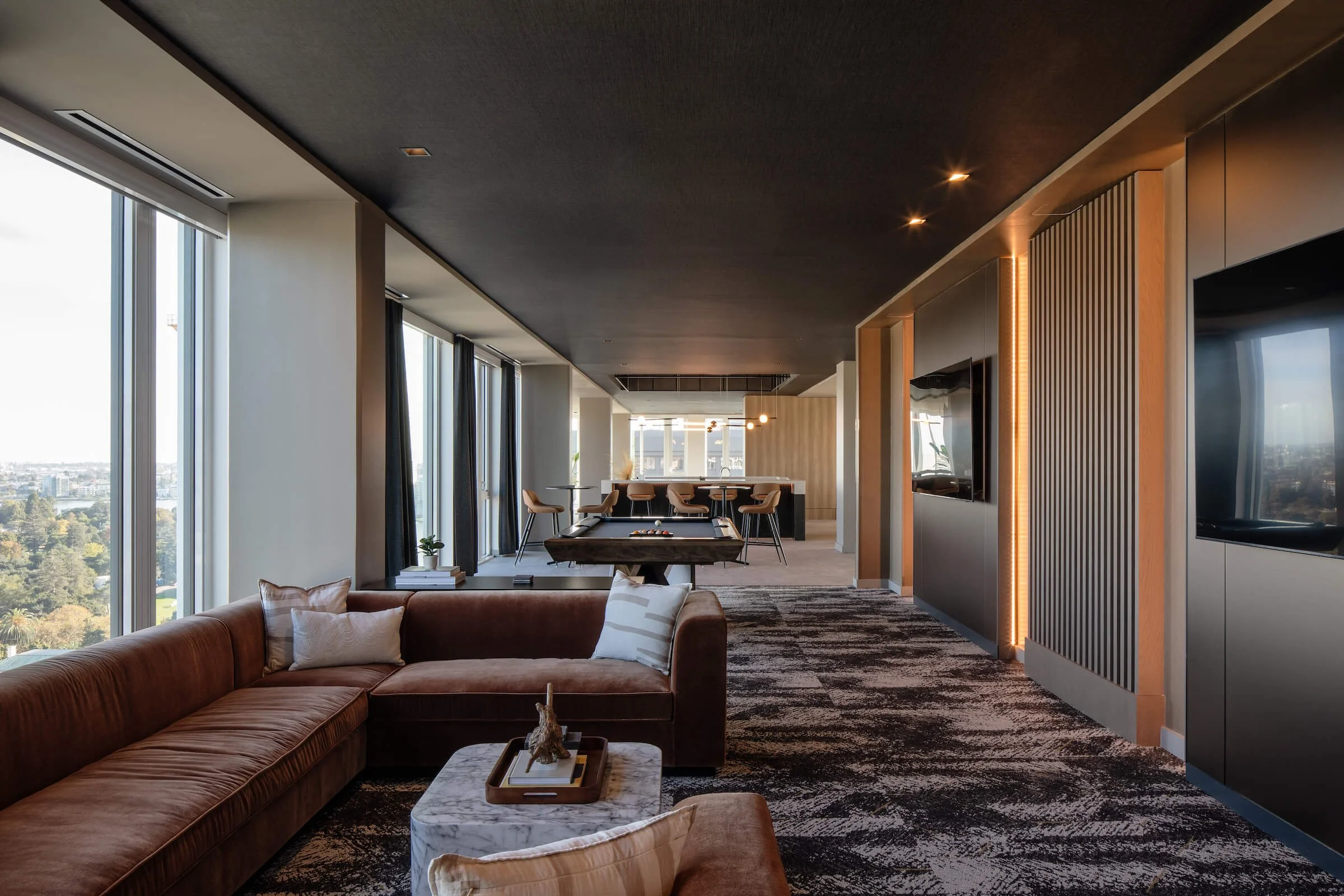 vespr — Vida Design