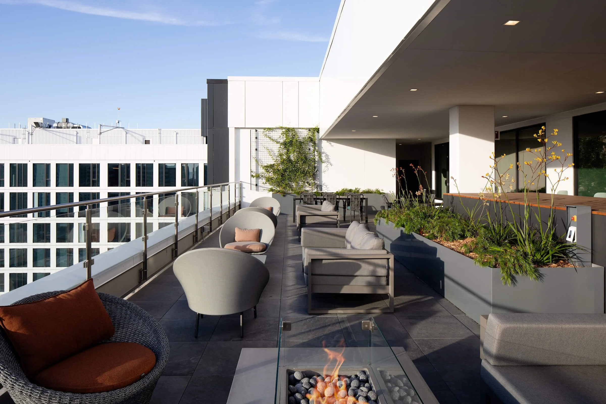 vespr — Vida Design