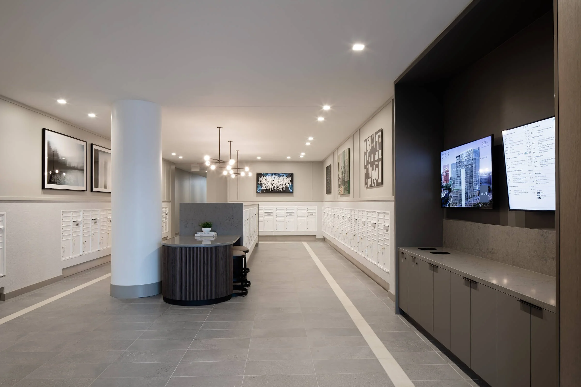 vespr — Vida Design