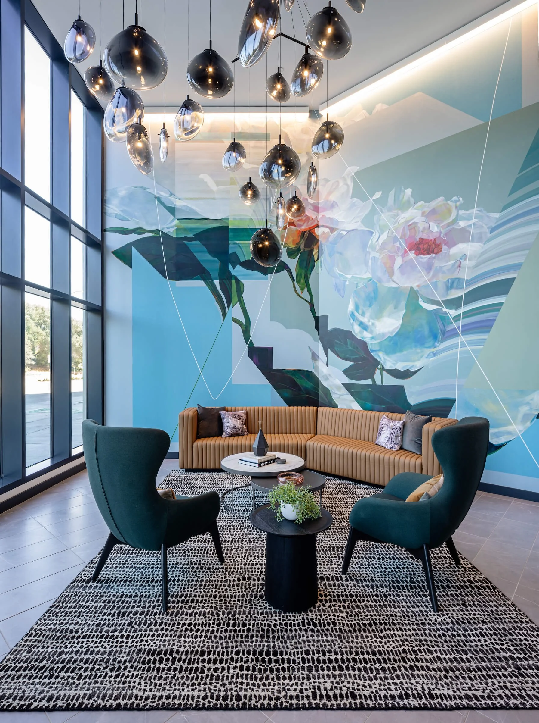 vespr — Vida Design