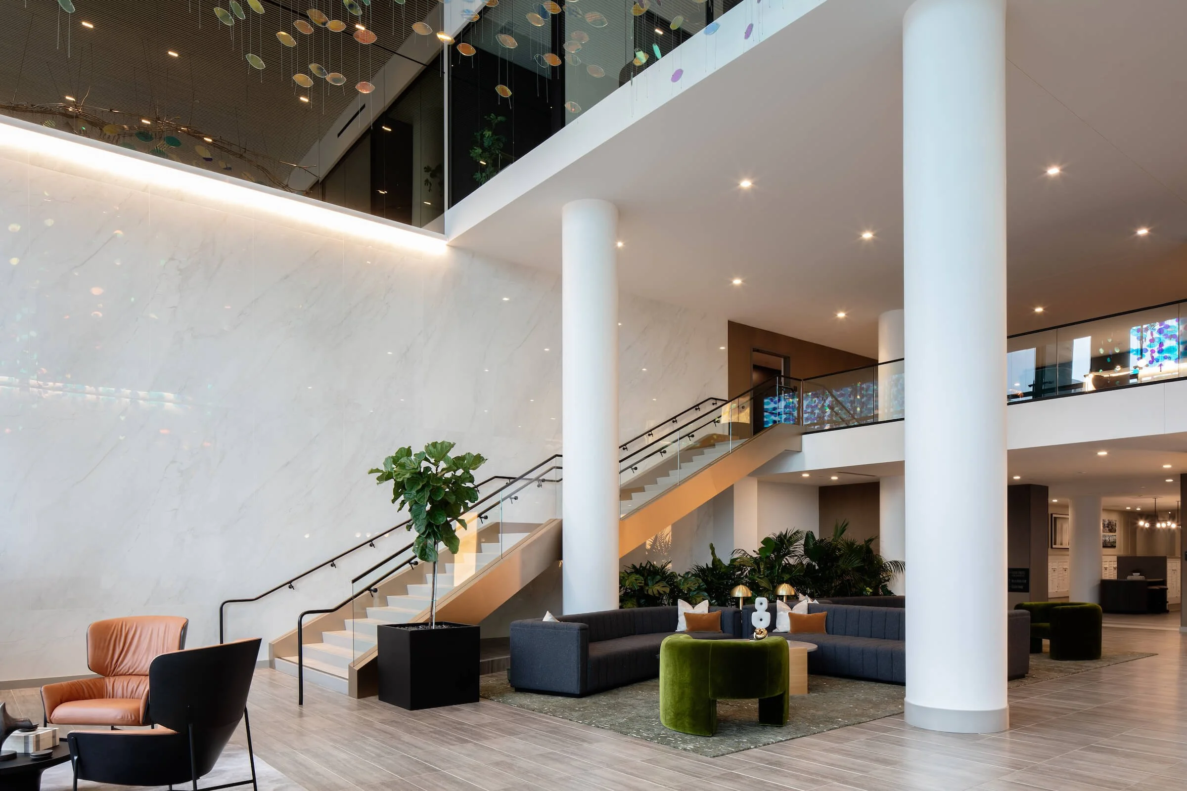 vespr — Vida Design