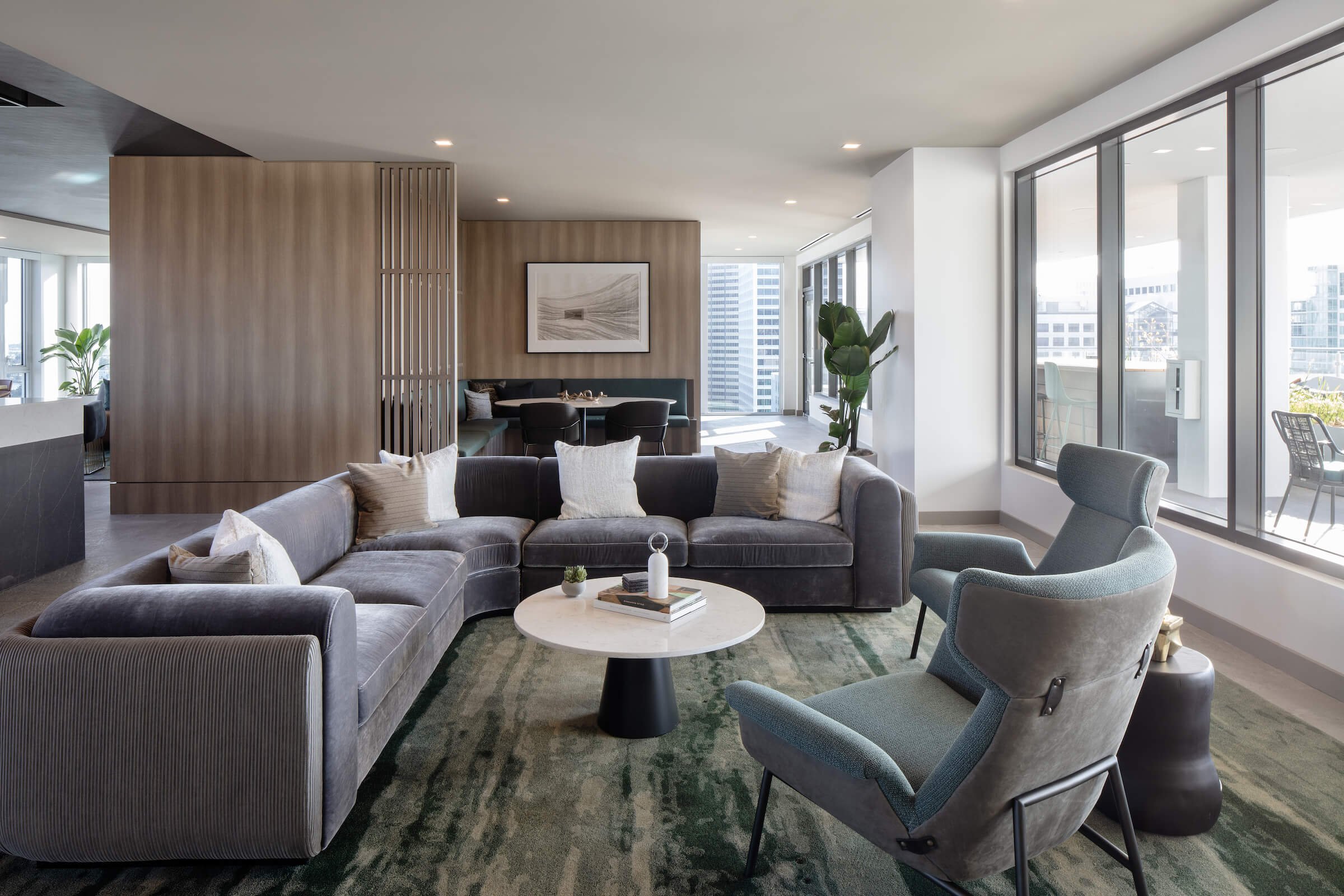 vespr — Vida Design