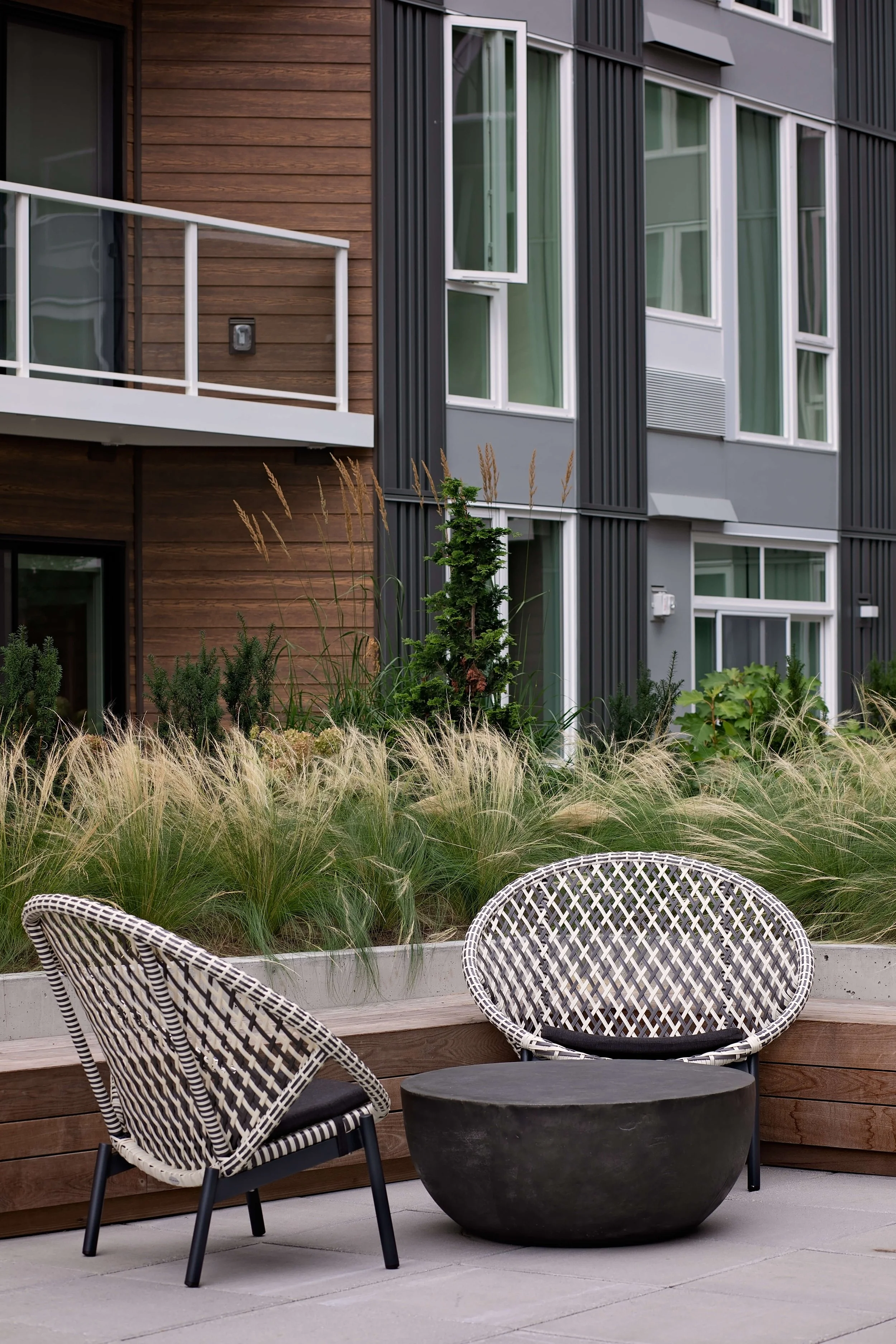 Verde Esterra Park — Vida Design