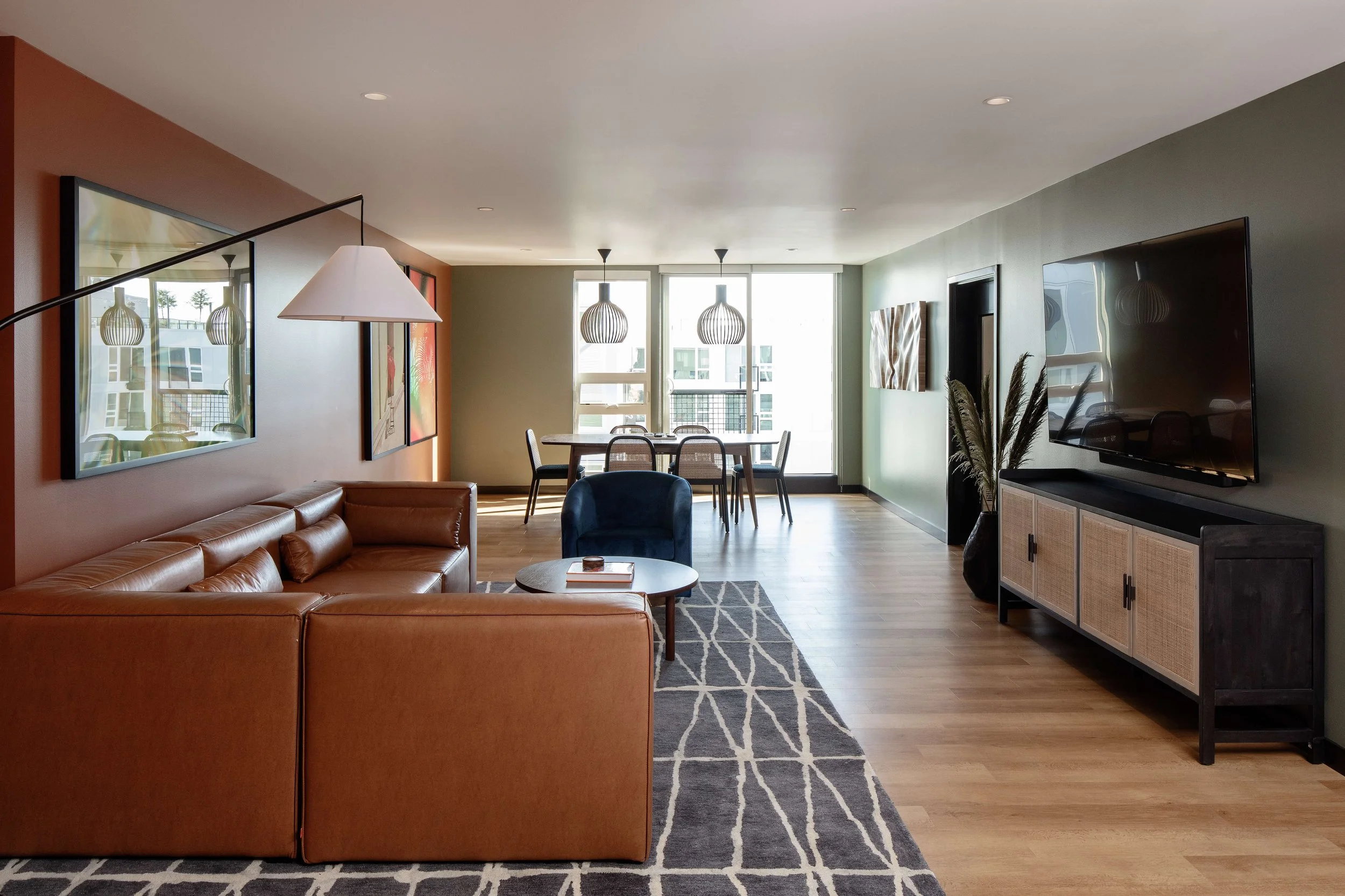 Midtown — Vida Design