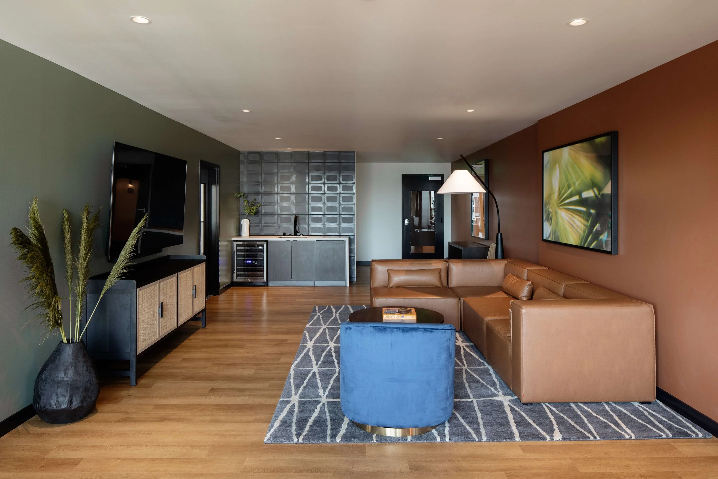 Midtown — Vida Design