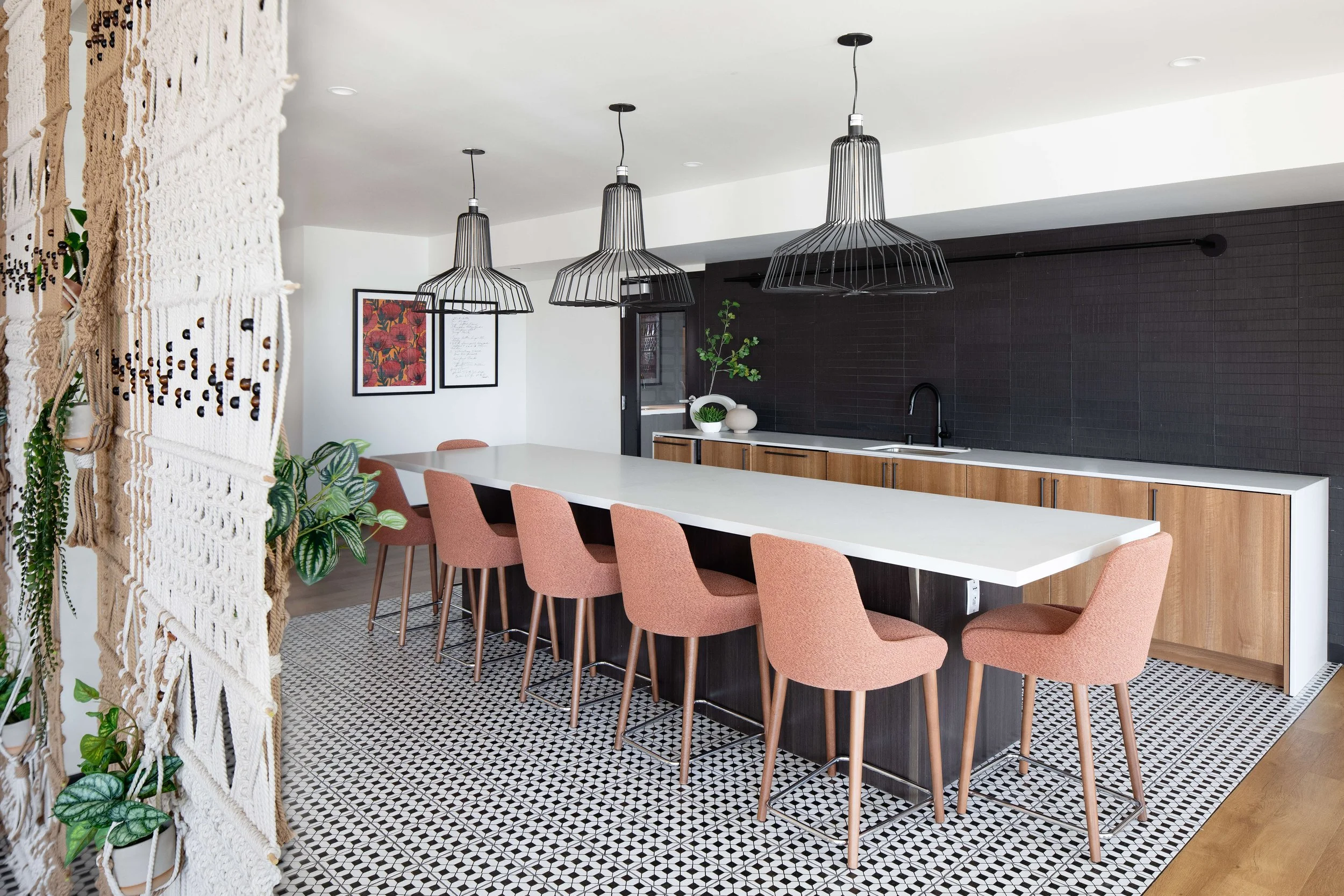 Midtown — Vida Design