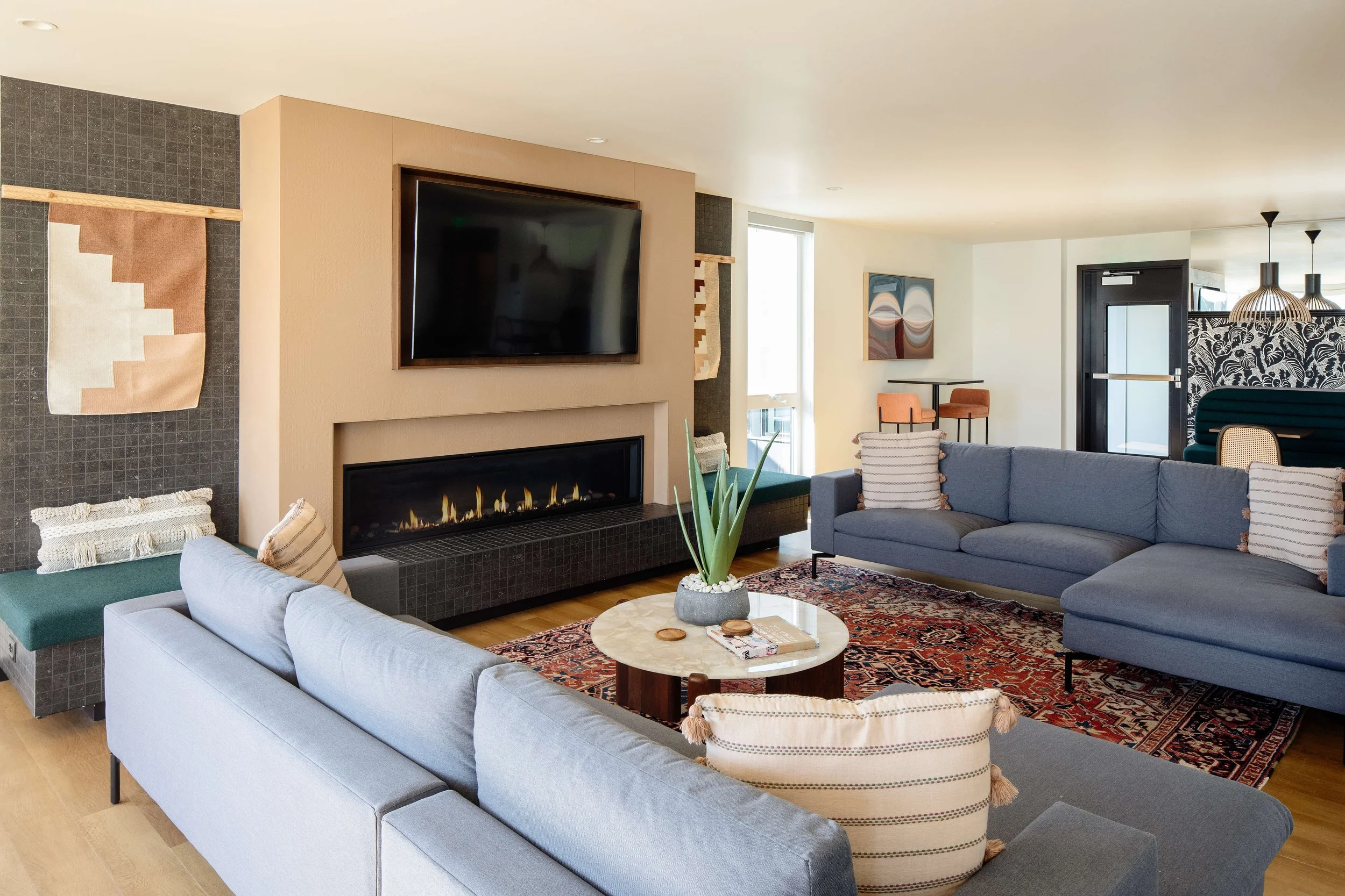 Midtown — Vida Design