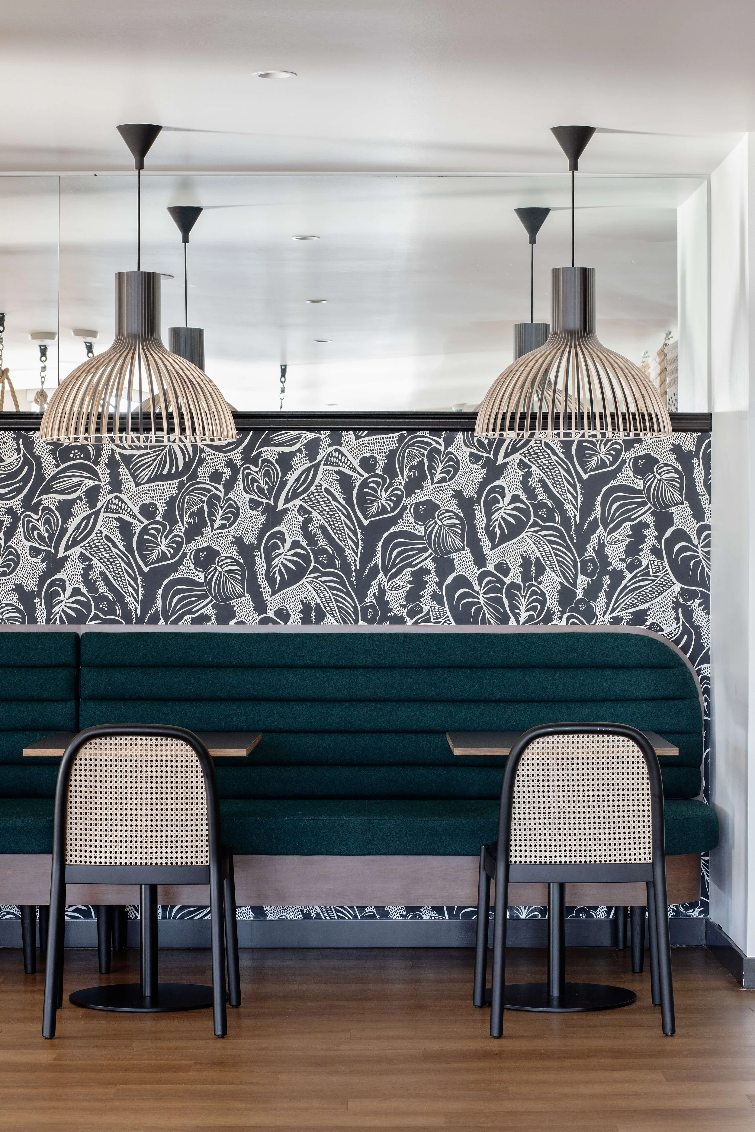 Midtown — Vida Design