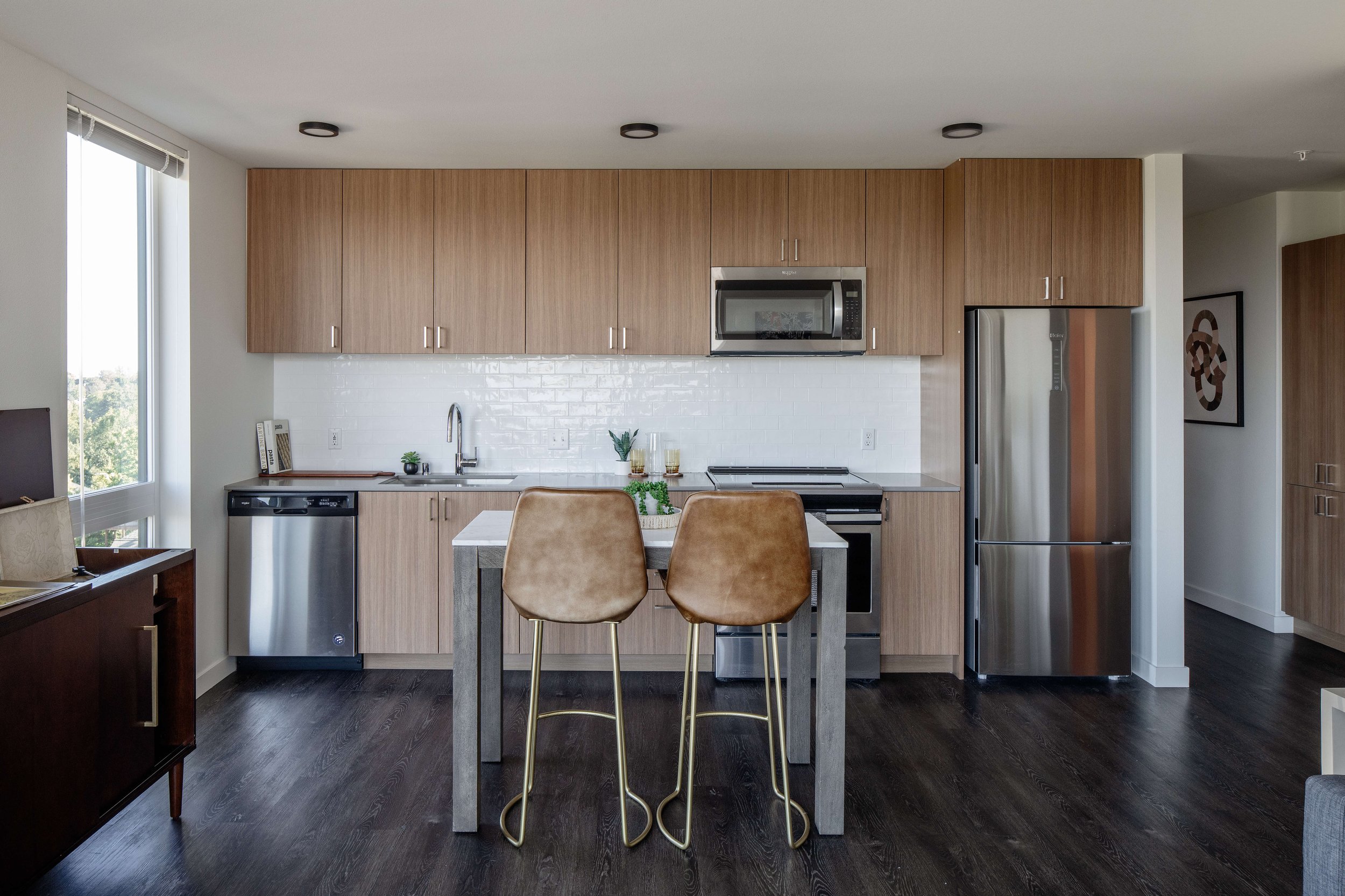 Midtown — Vida Design