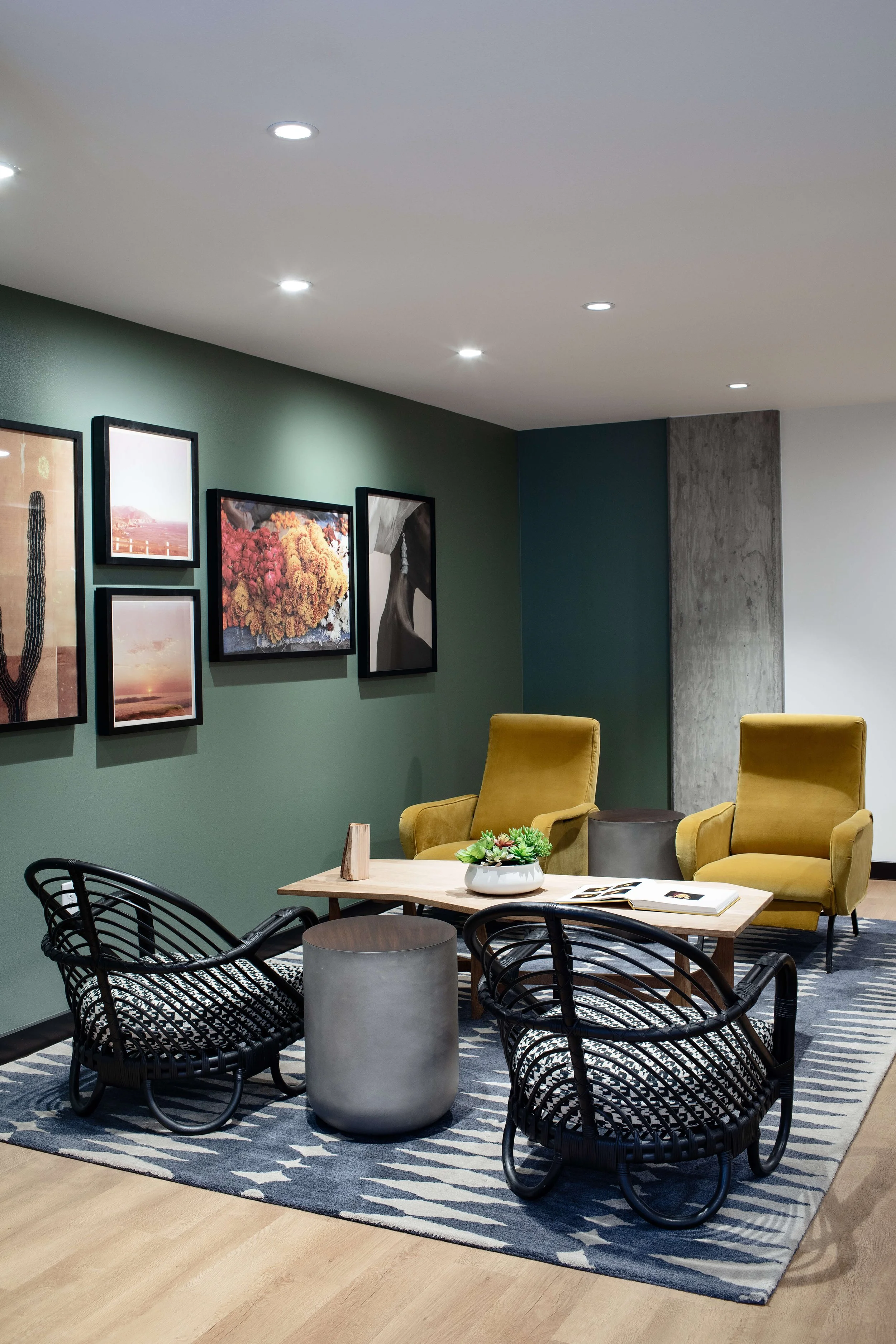 Midtown — Vida Design