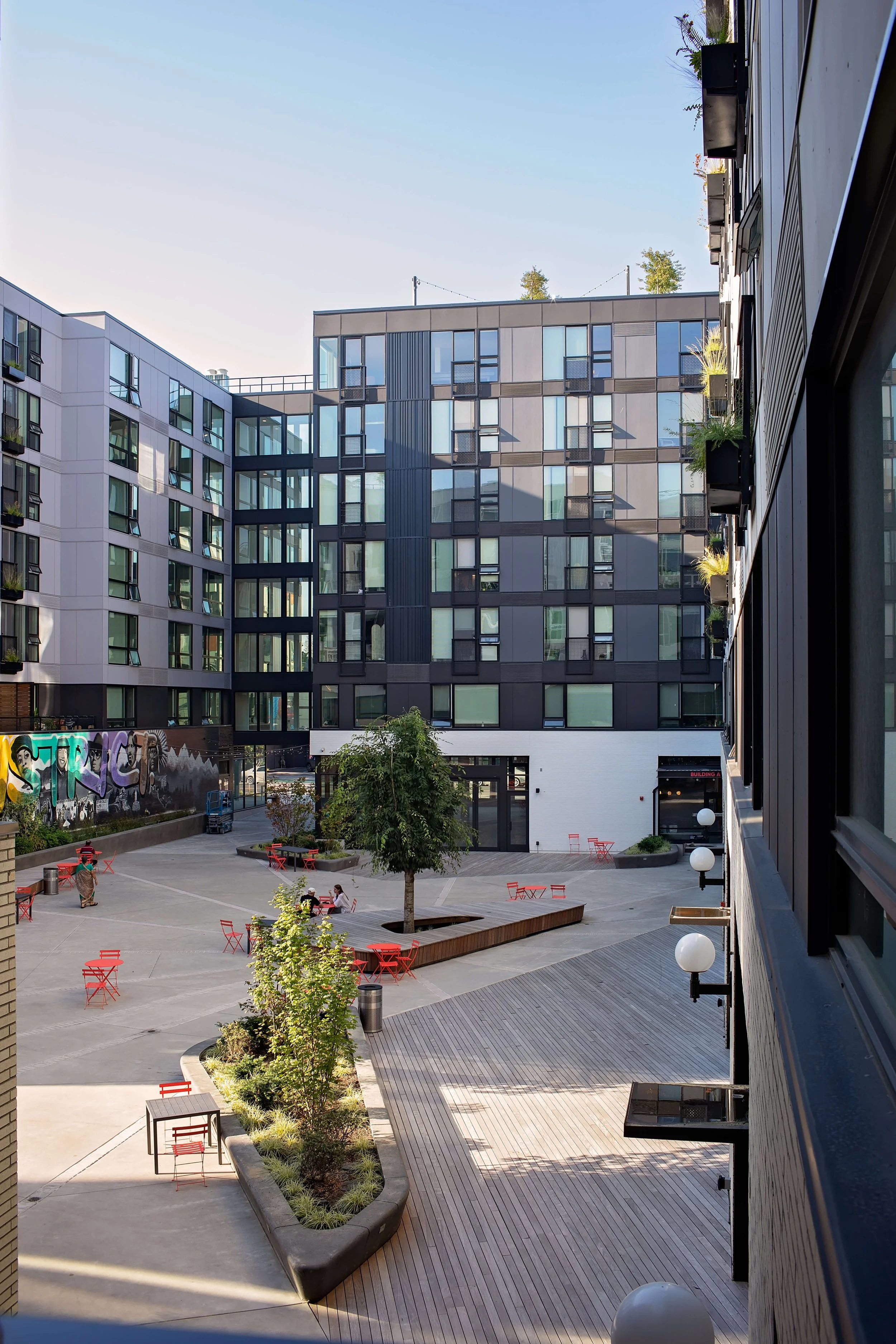 Midtown — Vida Design