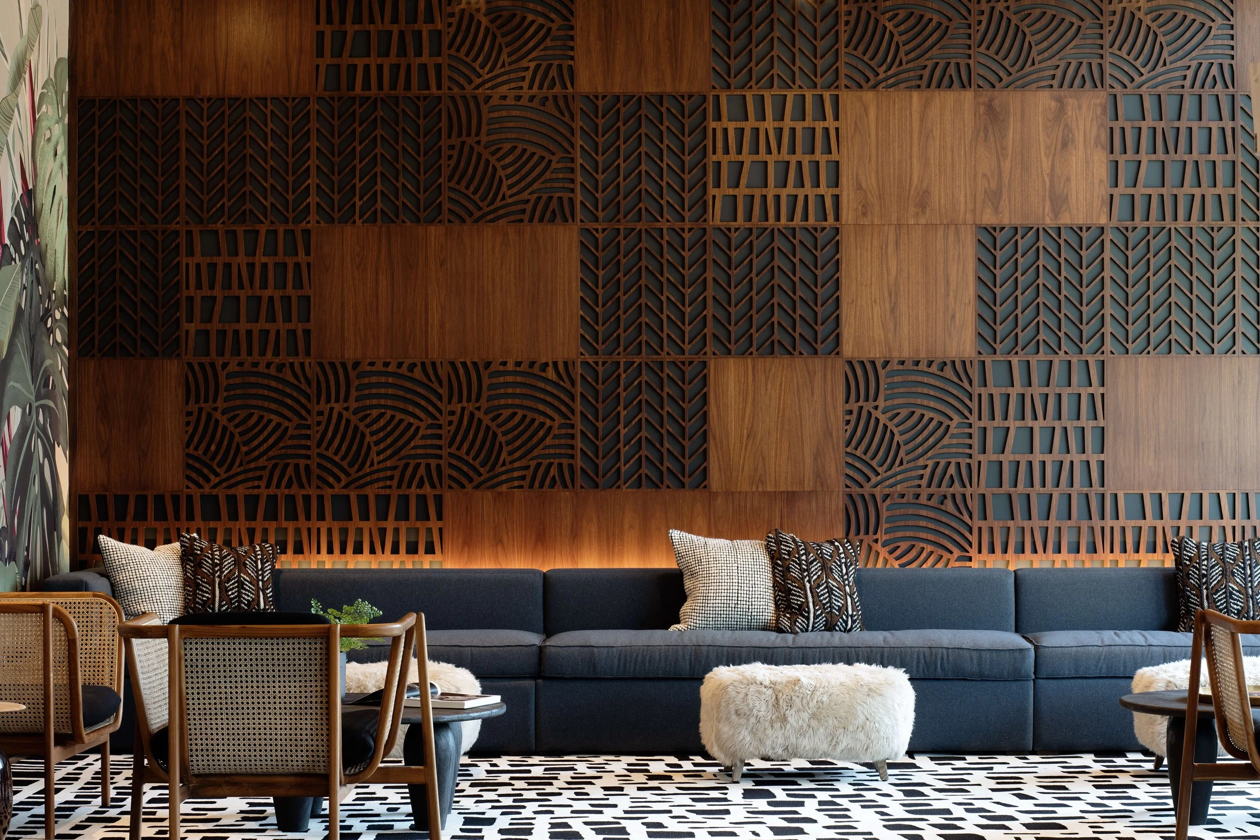 Midtown — Vida Design