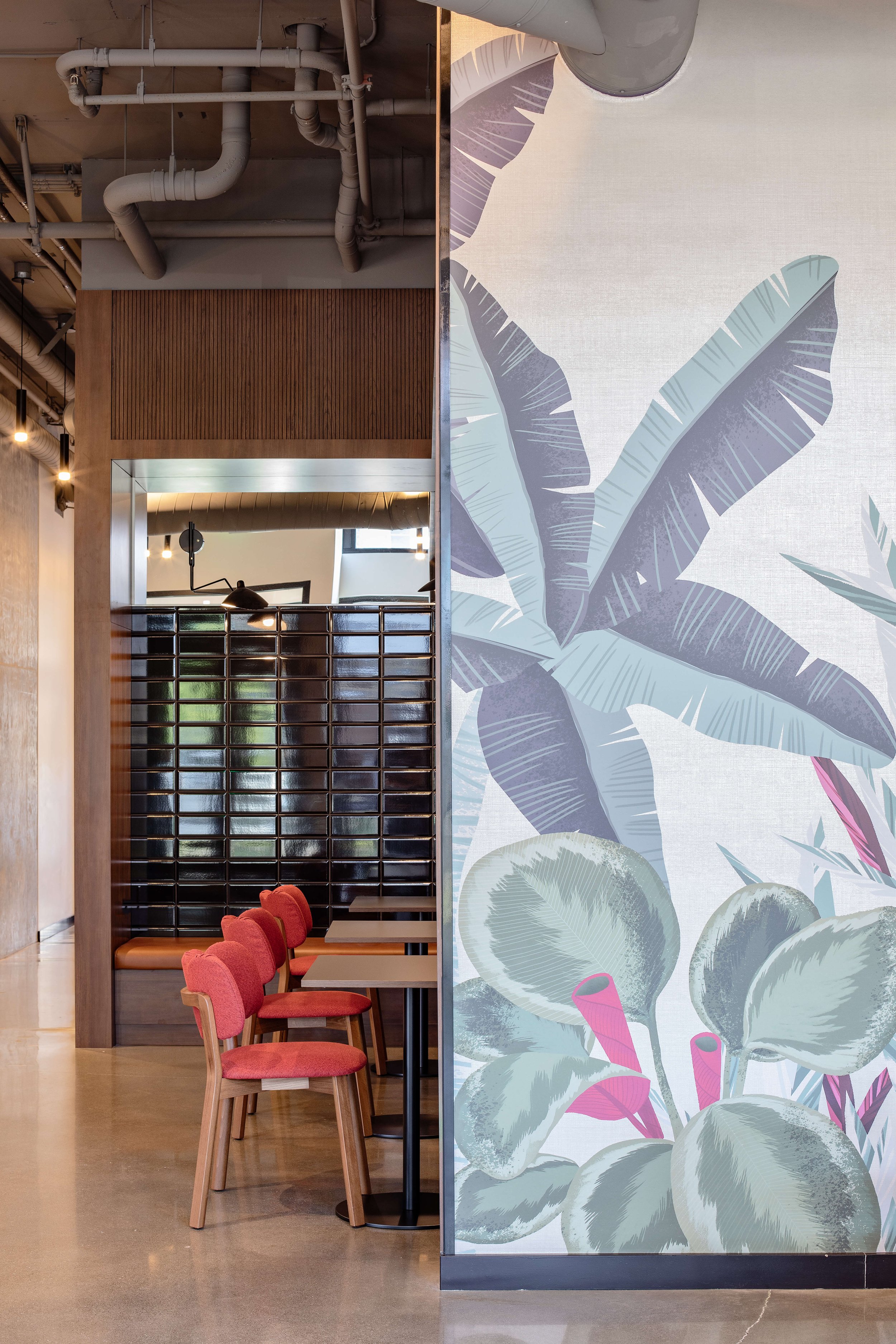 Midtown — Vida Design