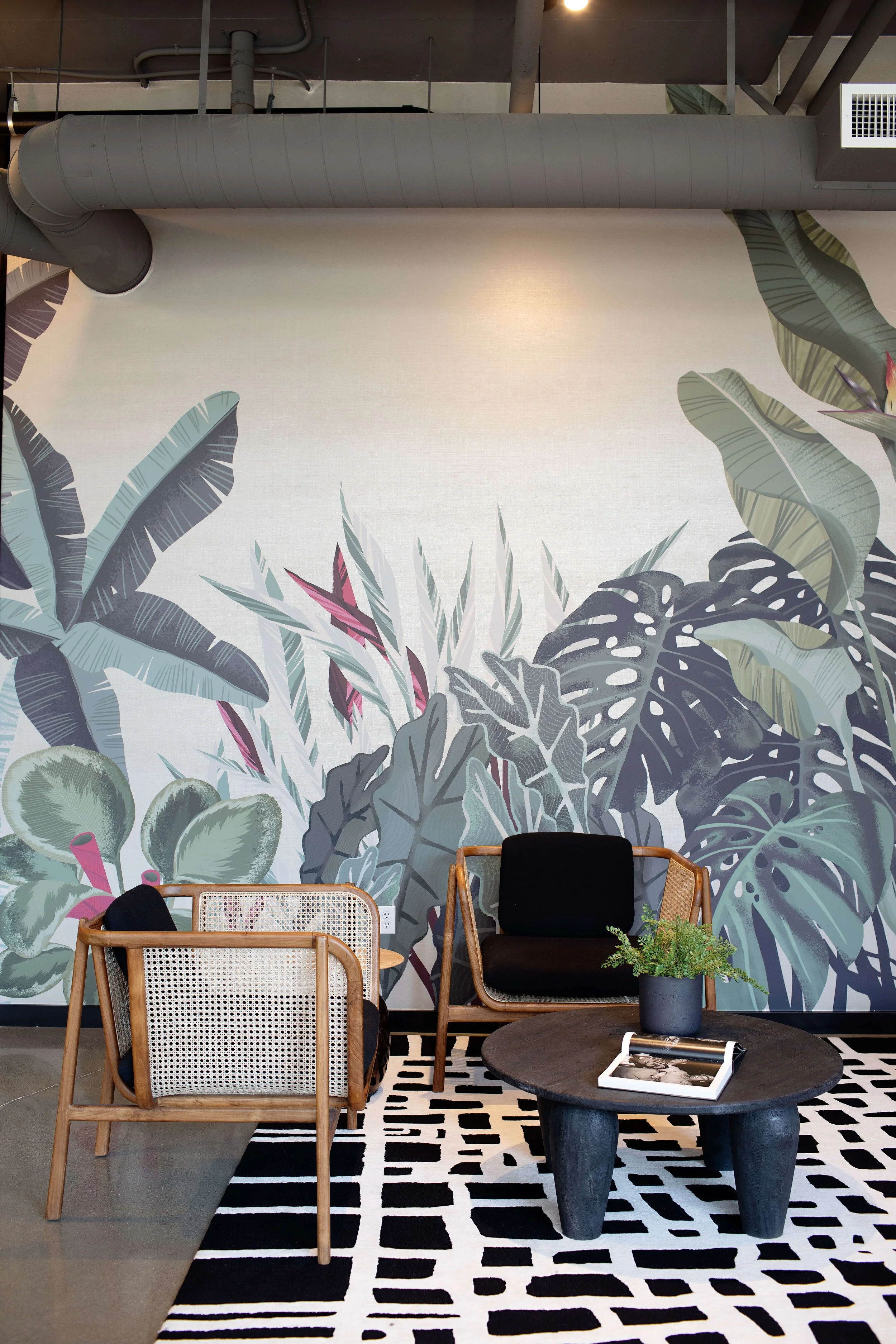 Midtown — Vida Design