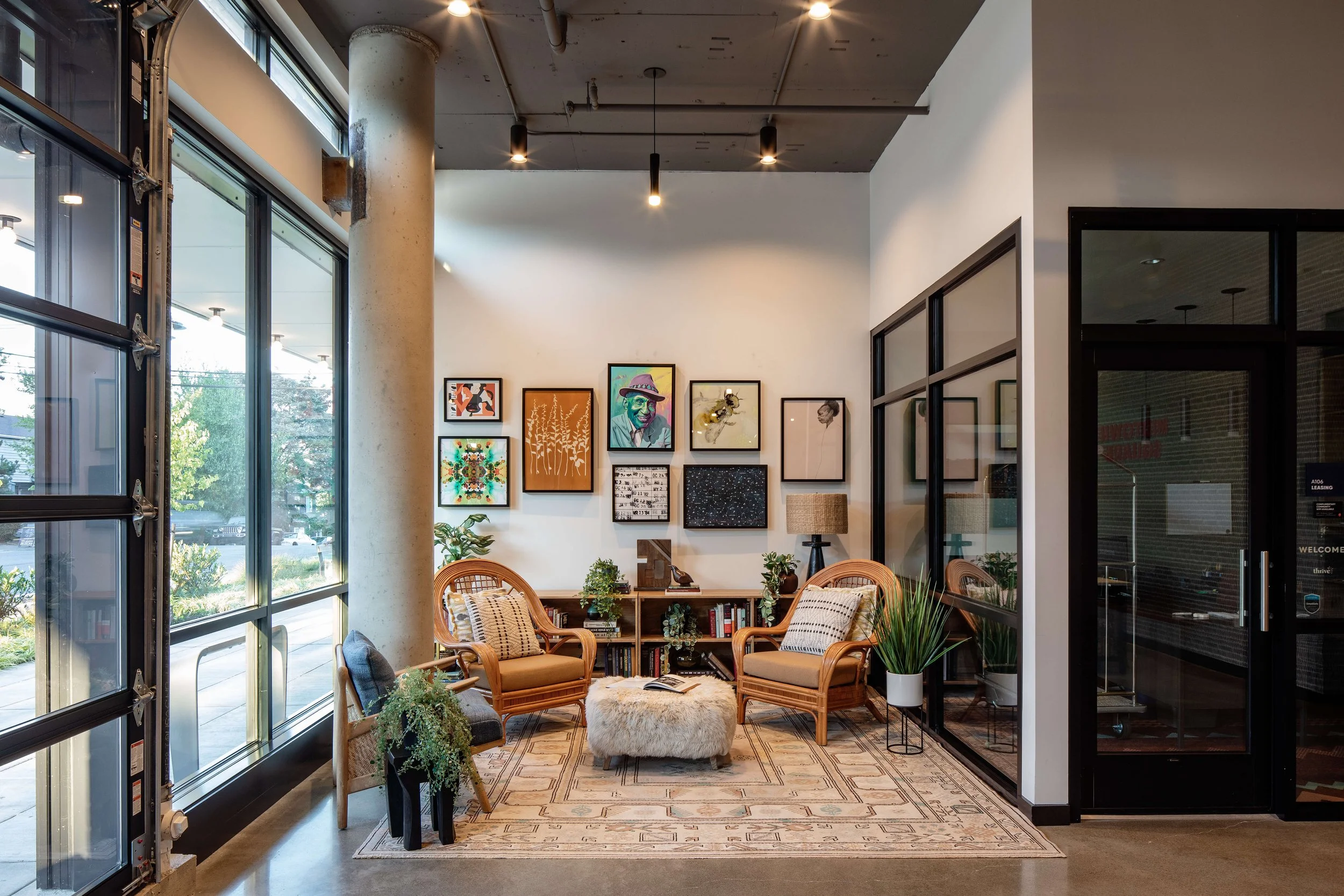 Midtown — Vida Design