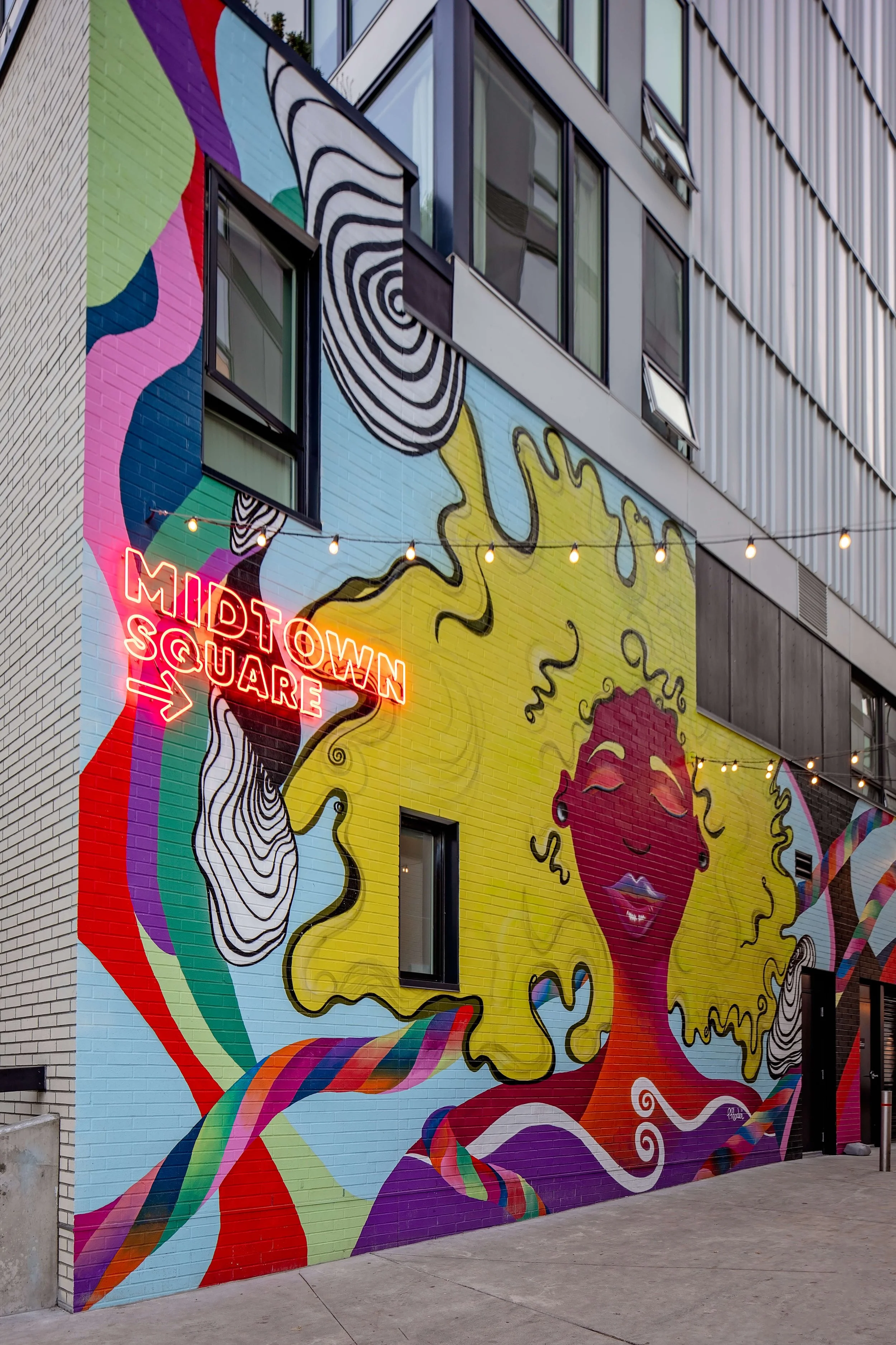 Midtown — Vida Design