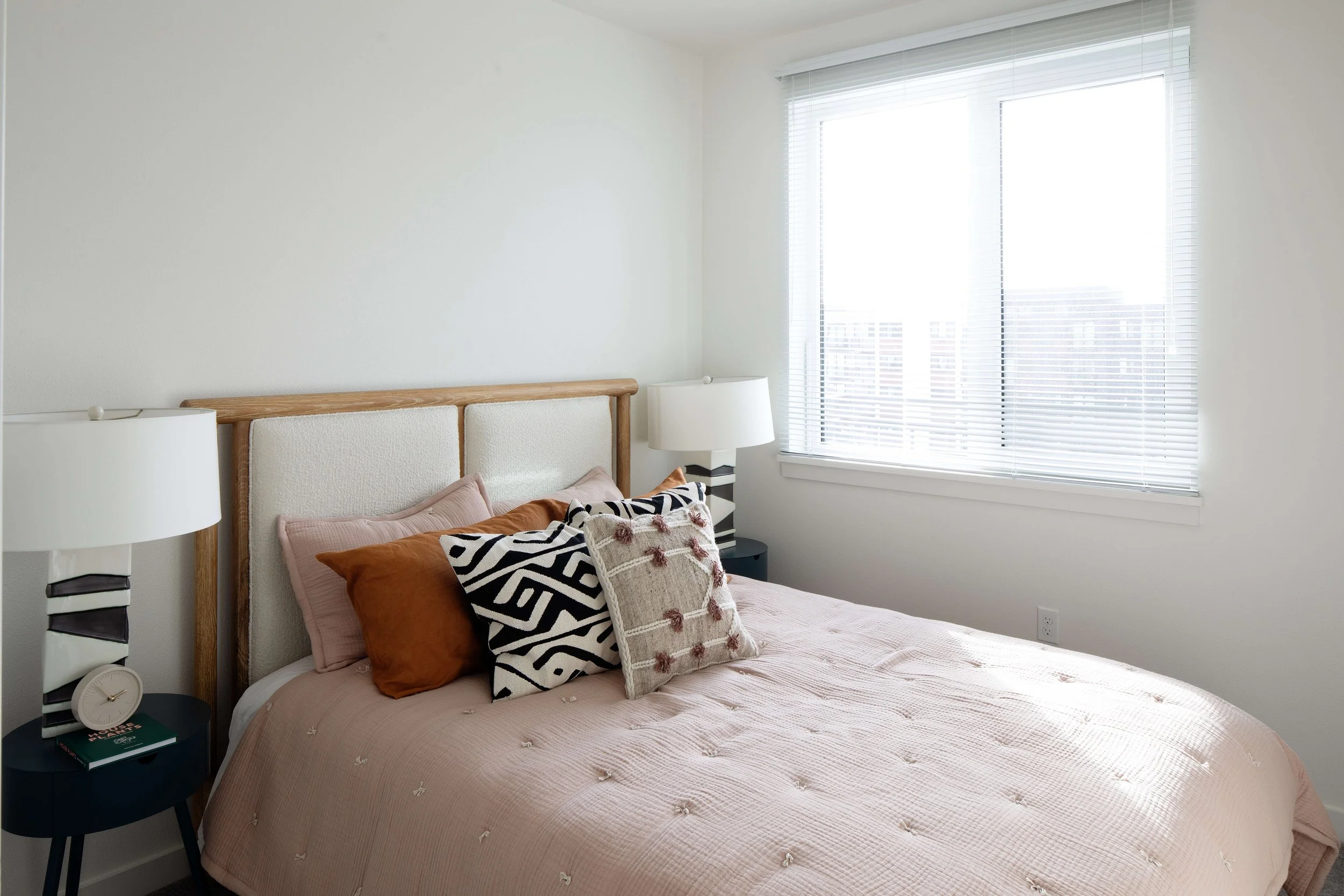 Terrace Station — Vida Design