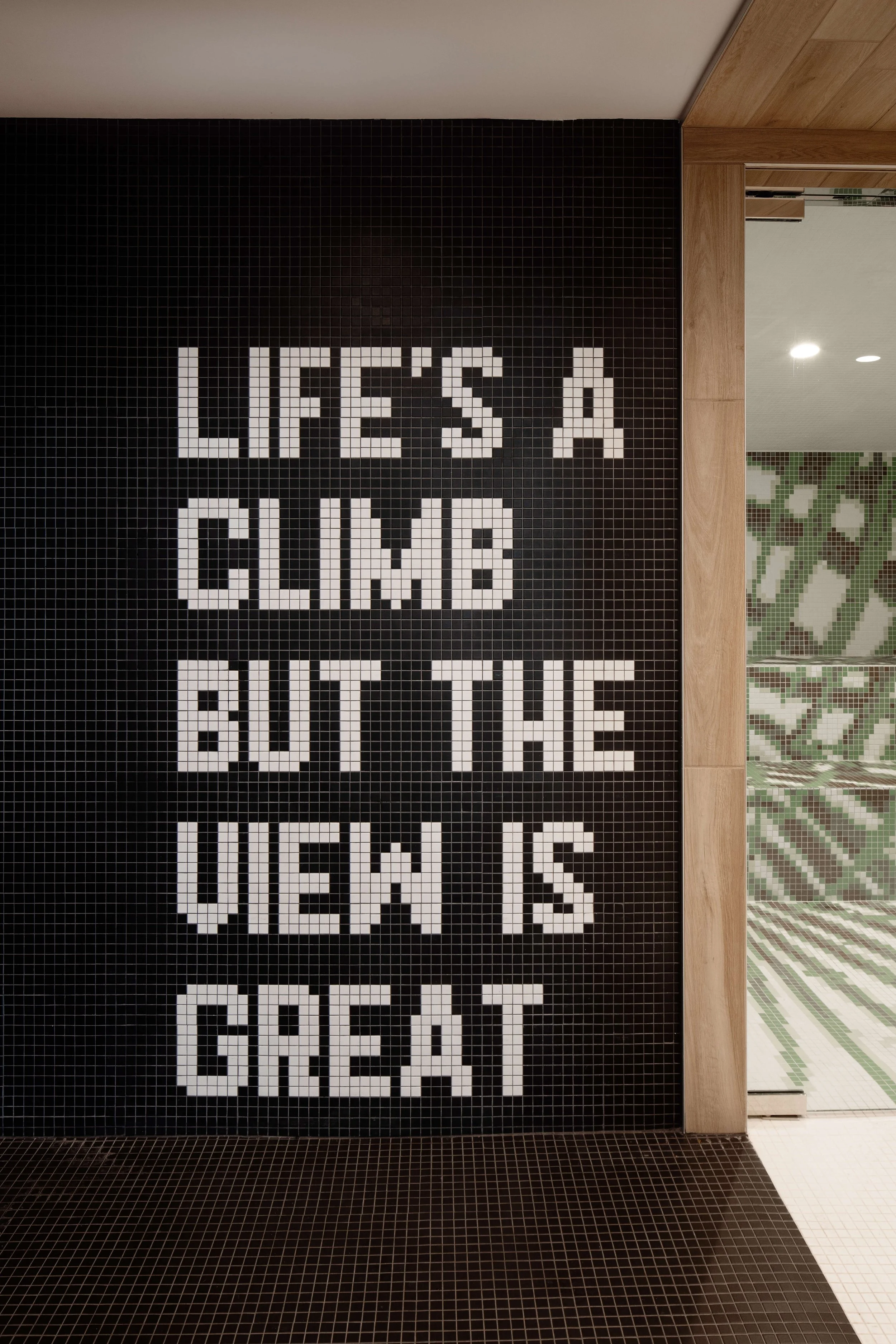 Verde Esterra Park — Vida Design