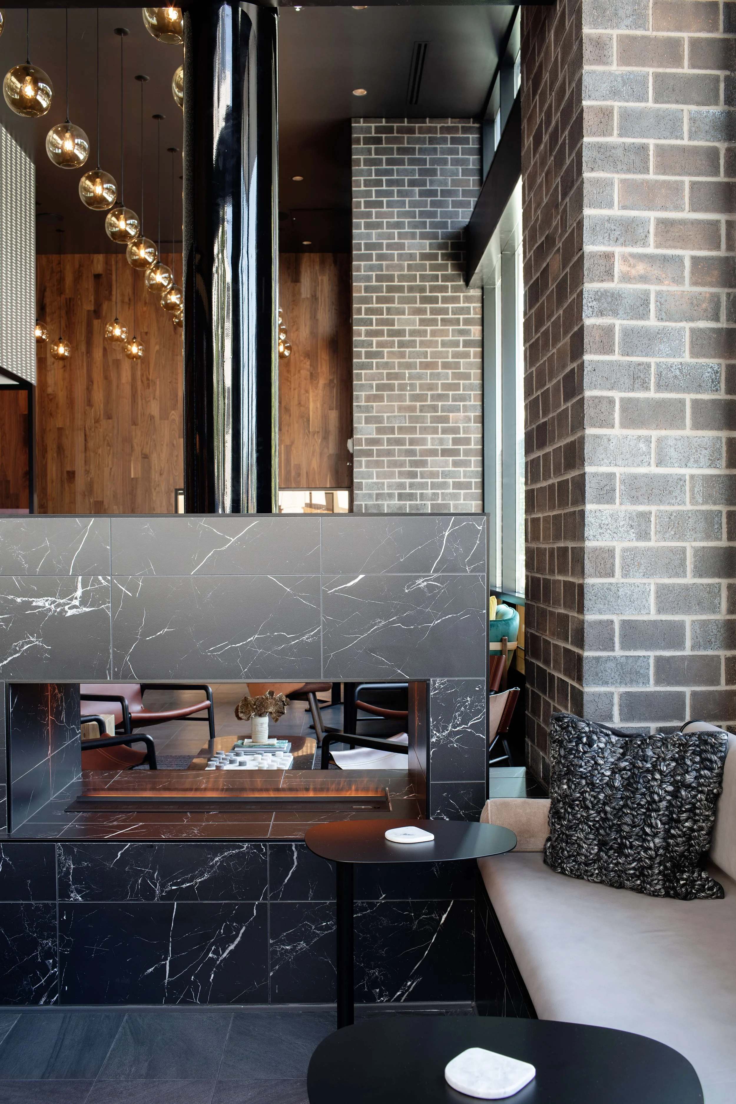 Coen North — Vida Design