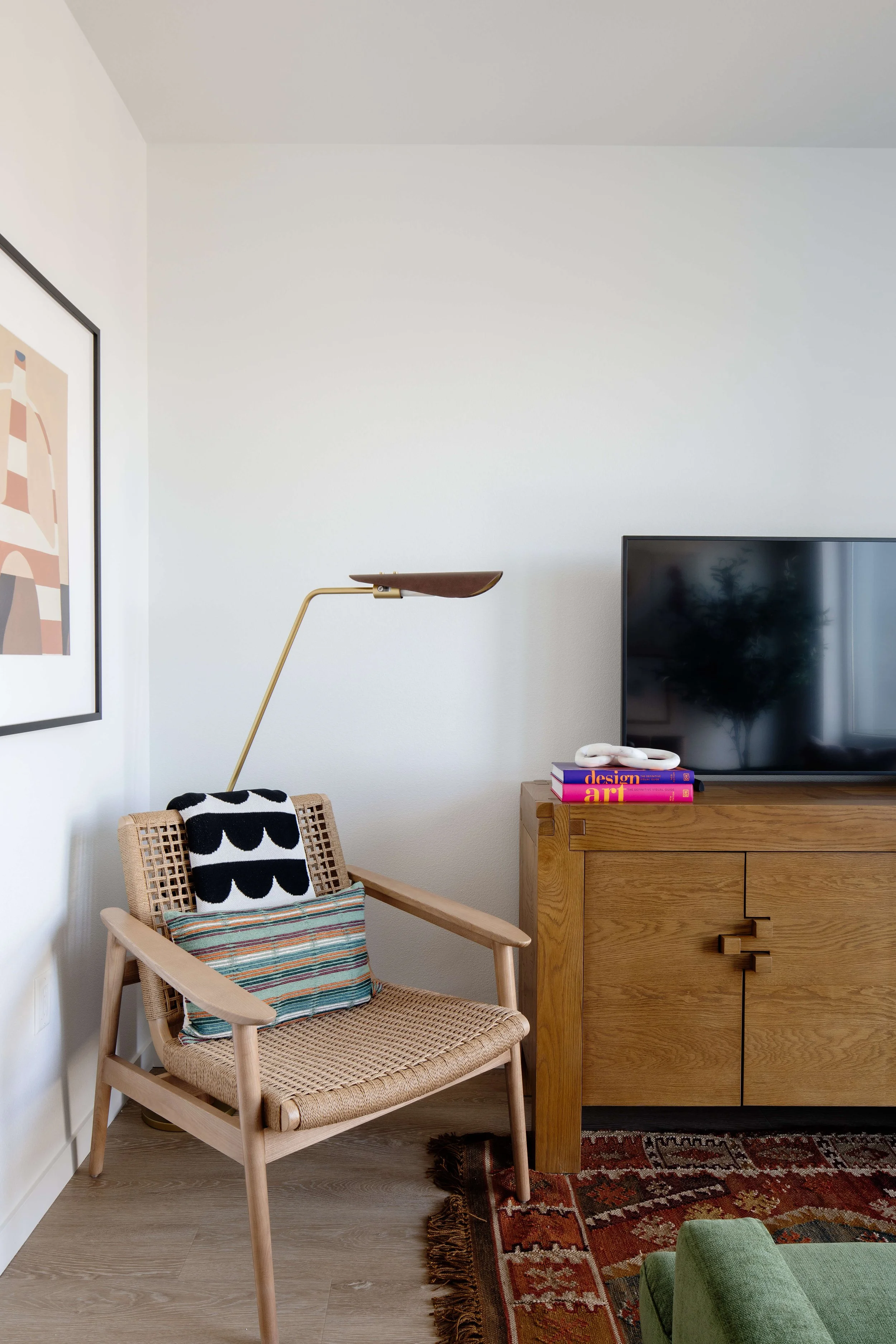 Quin — Vida Design