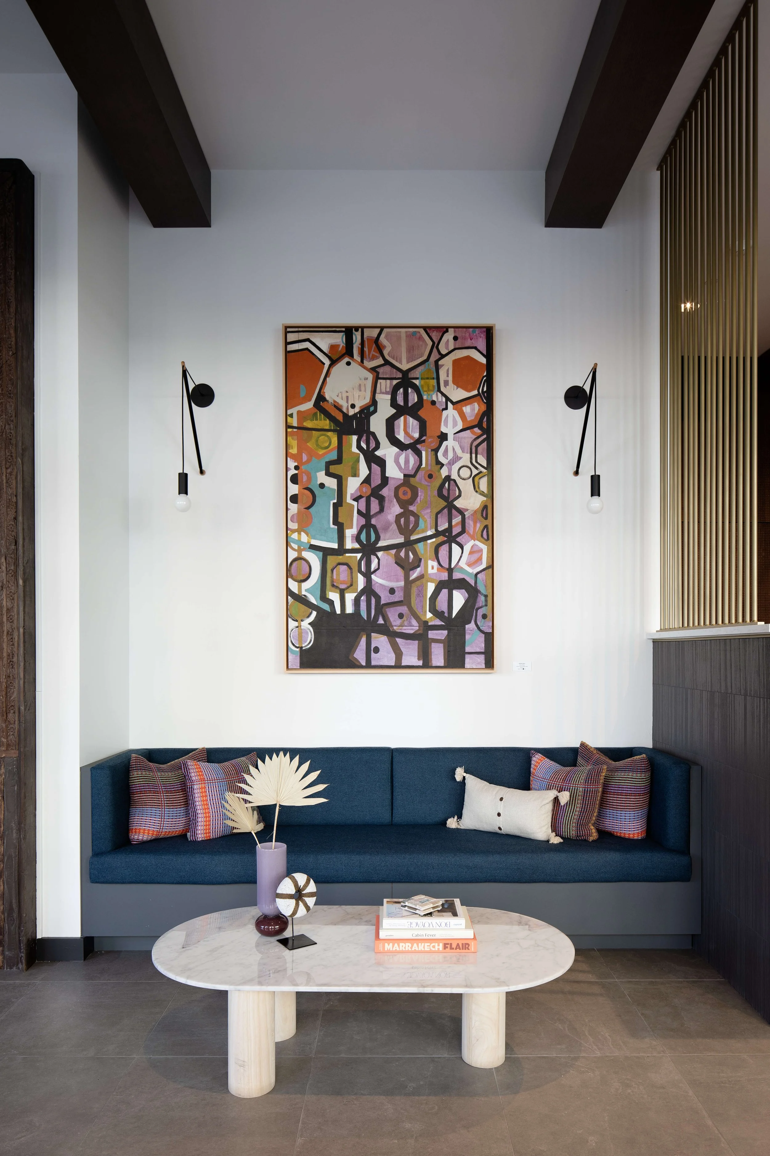 Quin — Vida Design