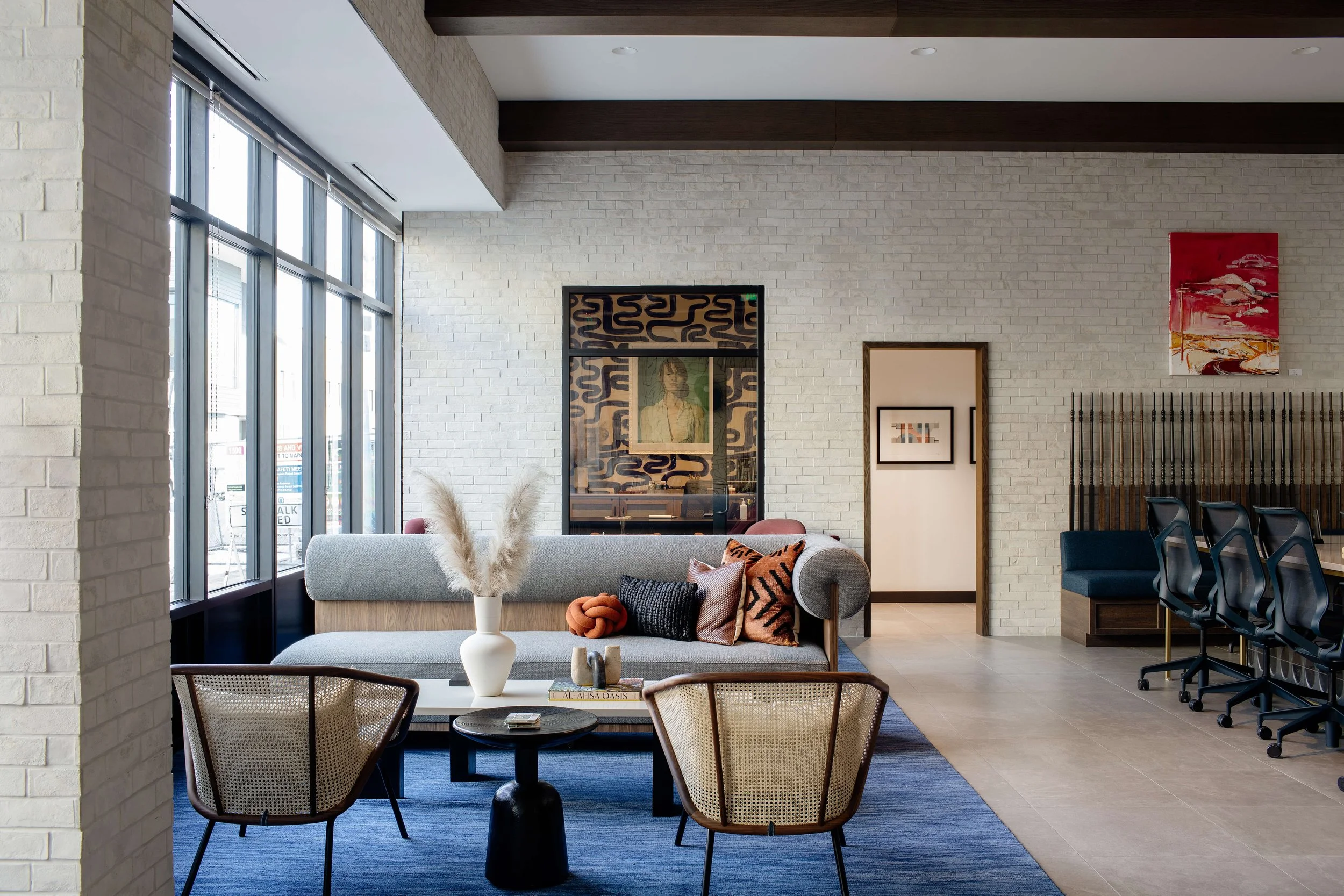 Quin — Vida Design