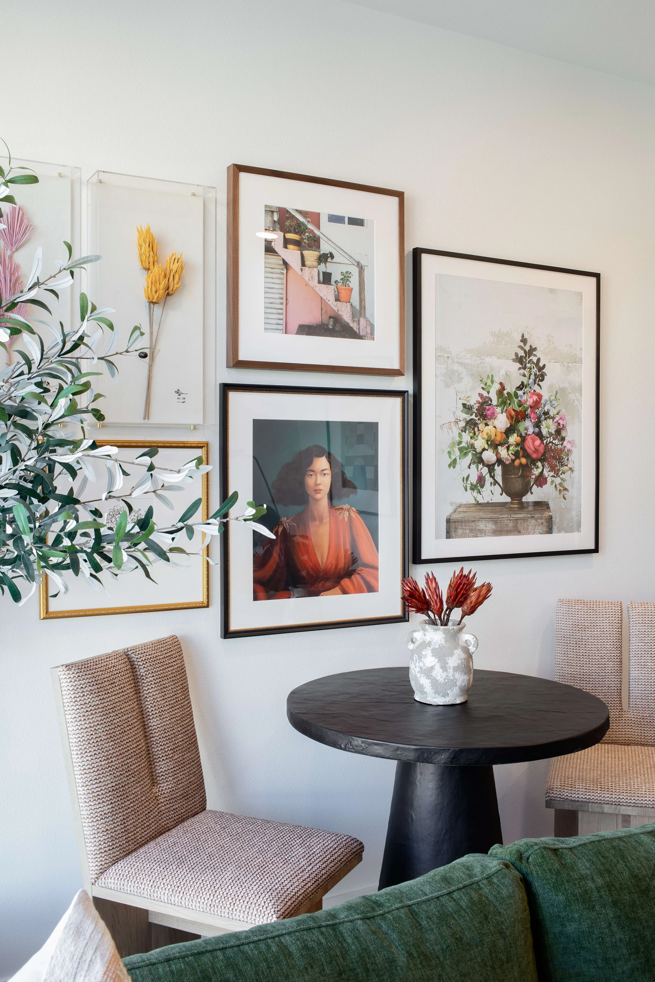 Quin — Vida Design