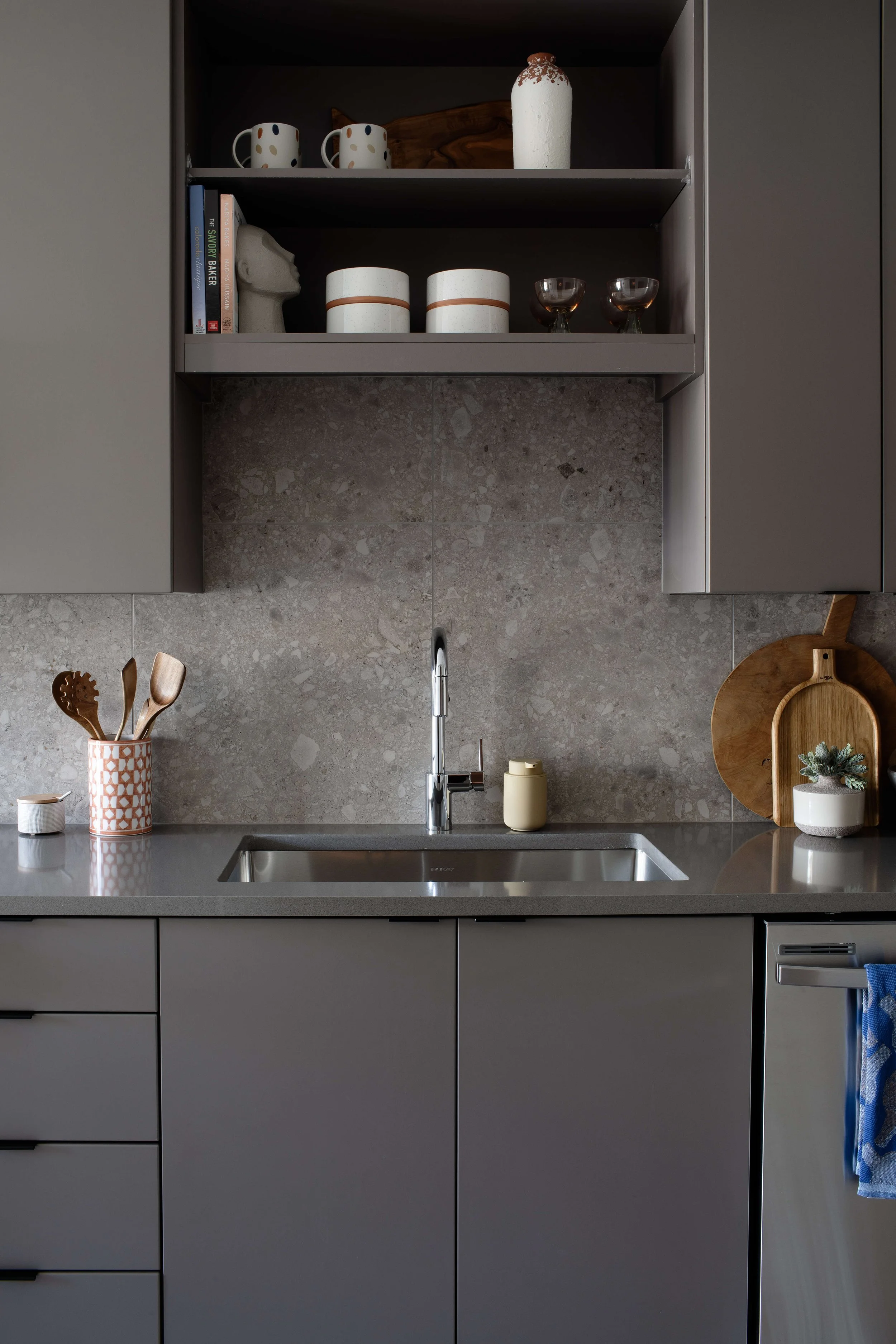 Quin — Vida Design